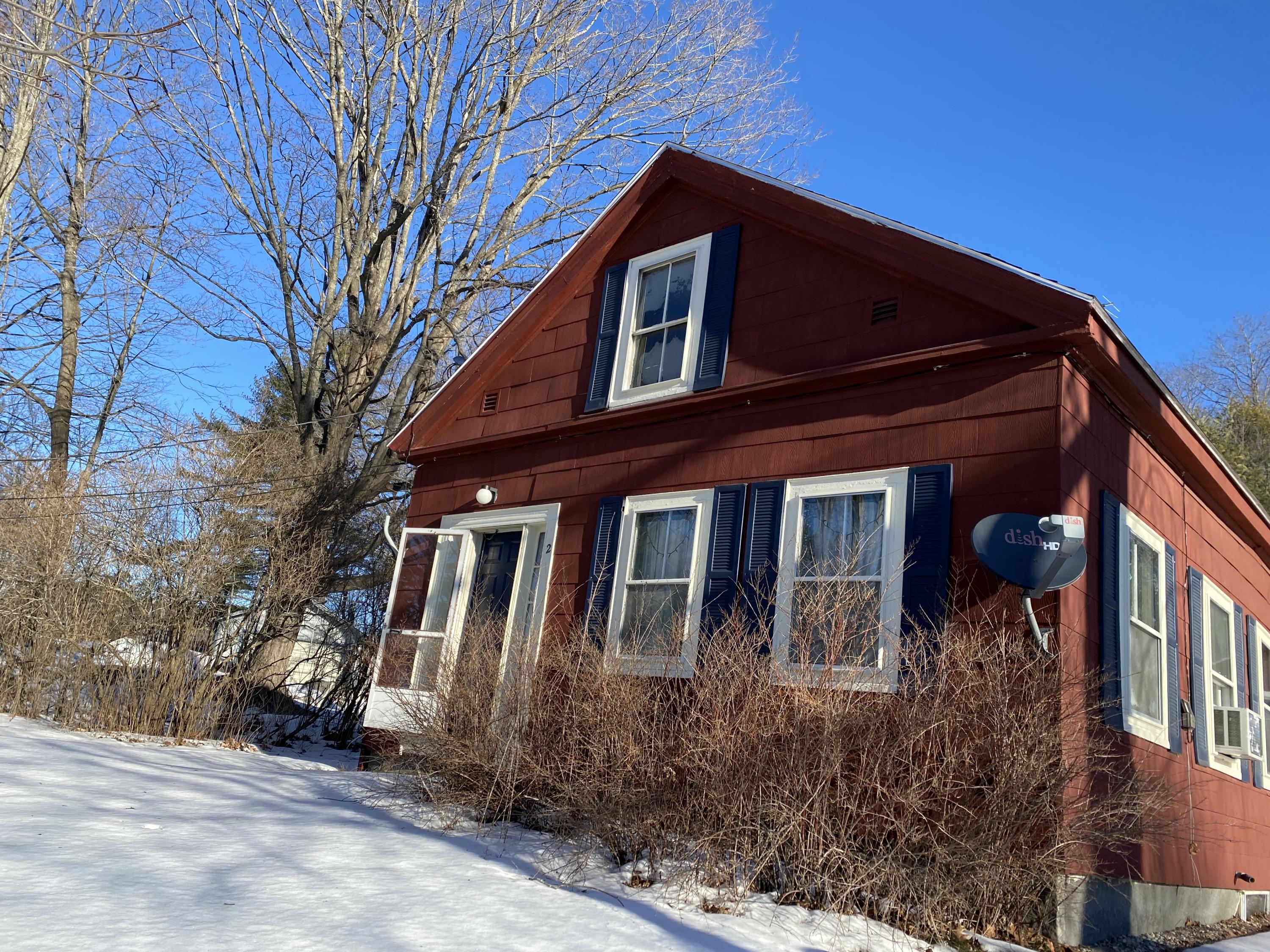 2 Howes Corner Road, Turner, ME 04282 | 1481229 | Realty of Maine