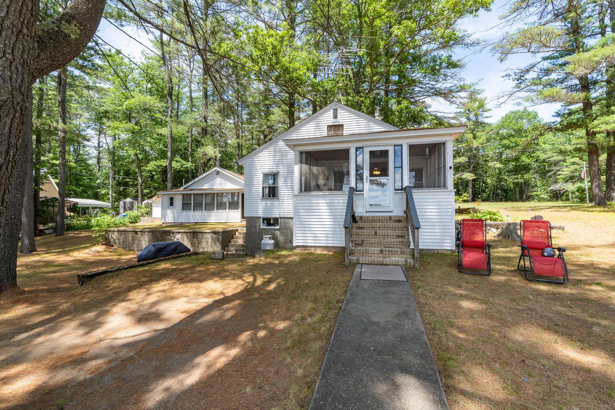 31 Middle Road, Acton, ME 04001 | 1535597 | Sunset Lakes Real Estate