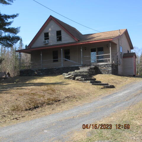 384 Elliotsville Road Monson, ME