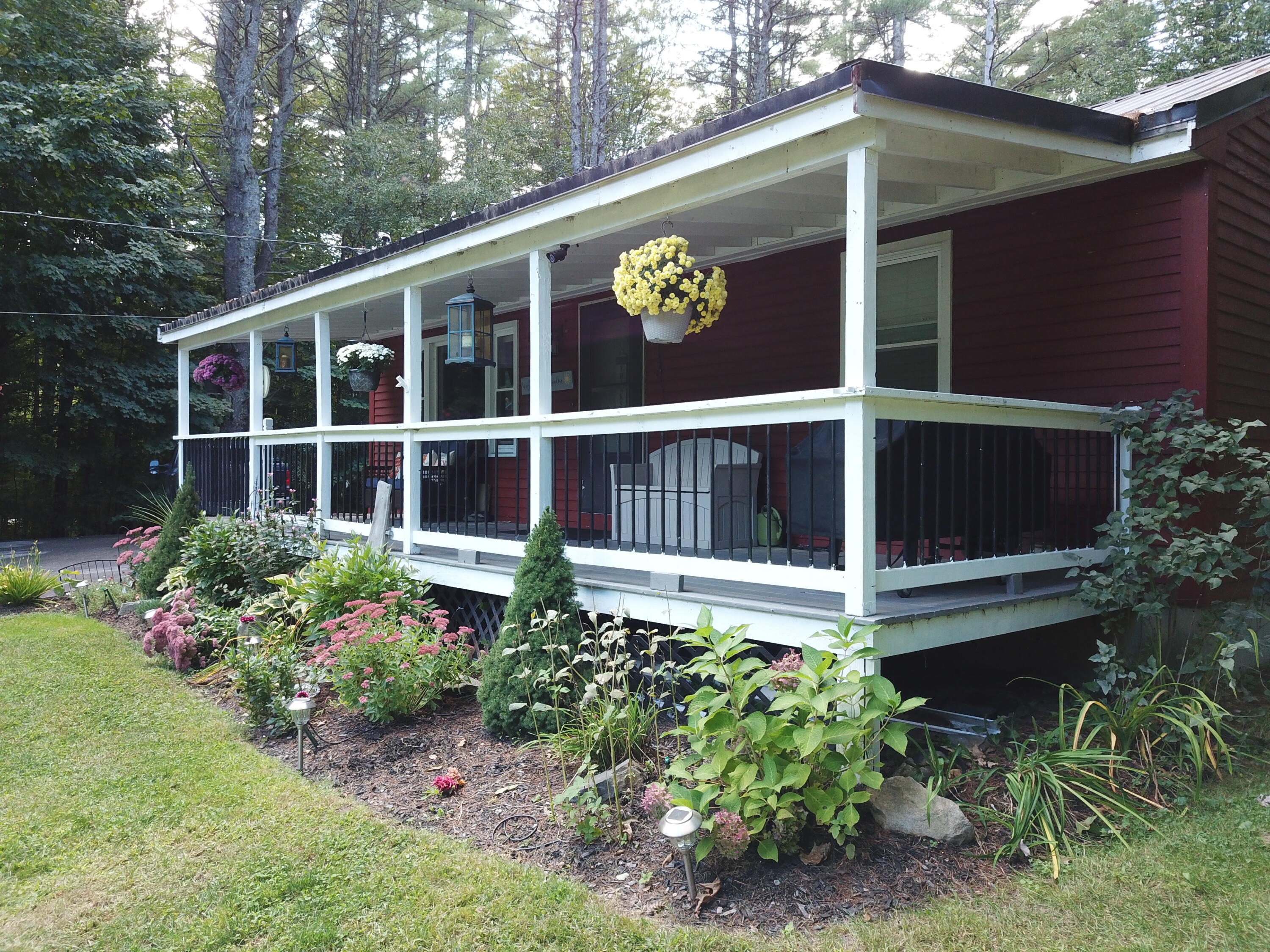 168 Beaver Dam Road Waterboro, ME