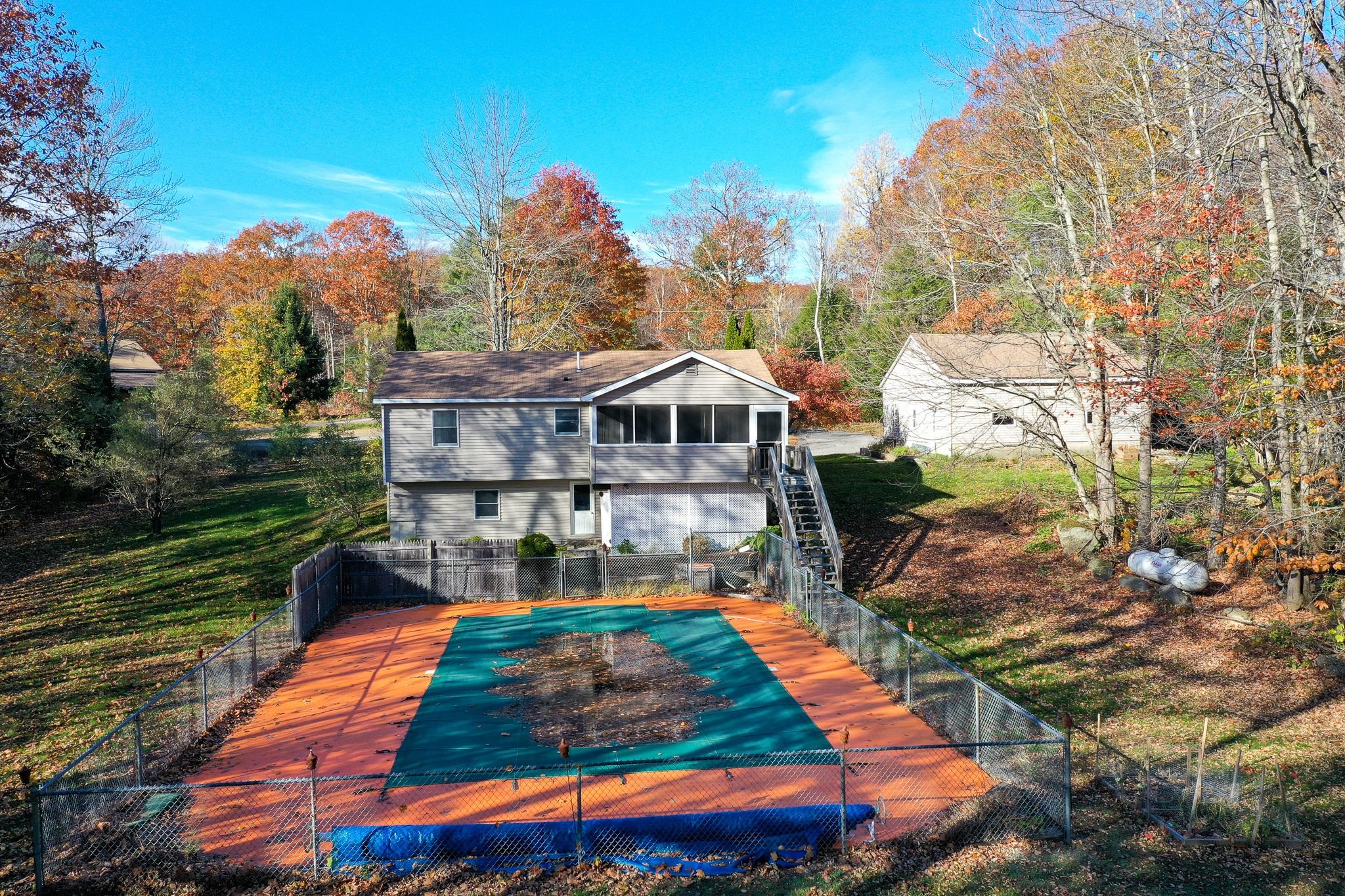 206 Outlet Road, Farmingdale, ME 04344 | 1475548 | Realty of Maine