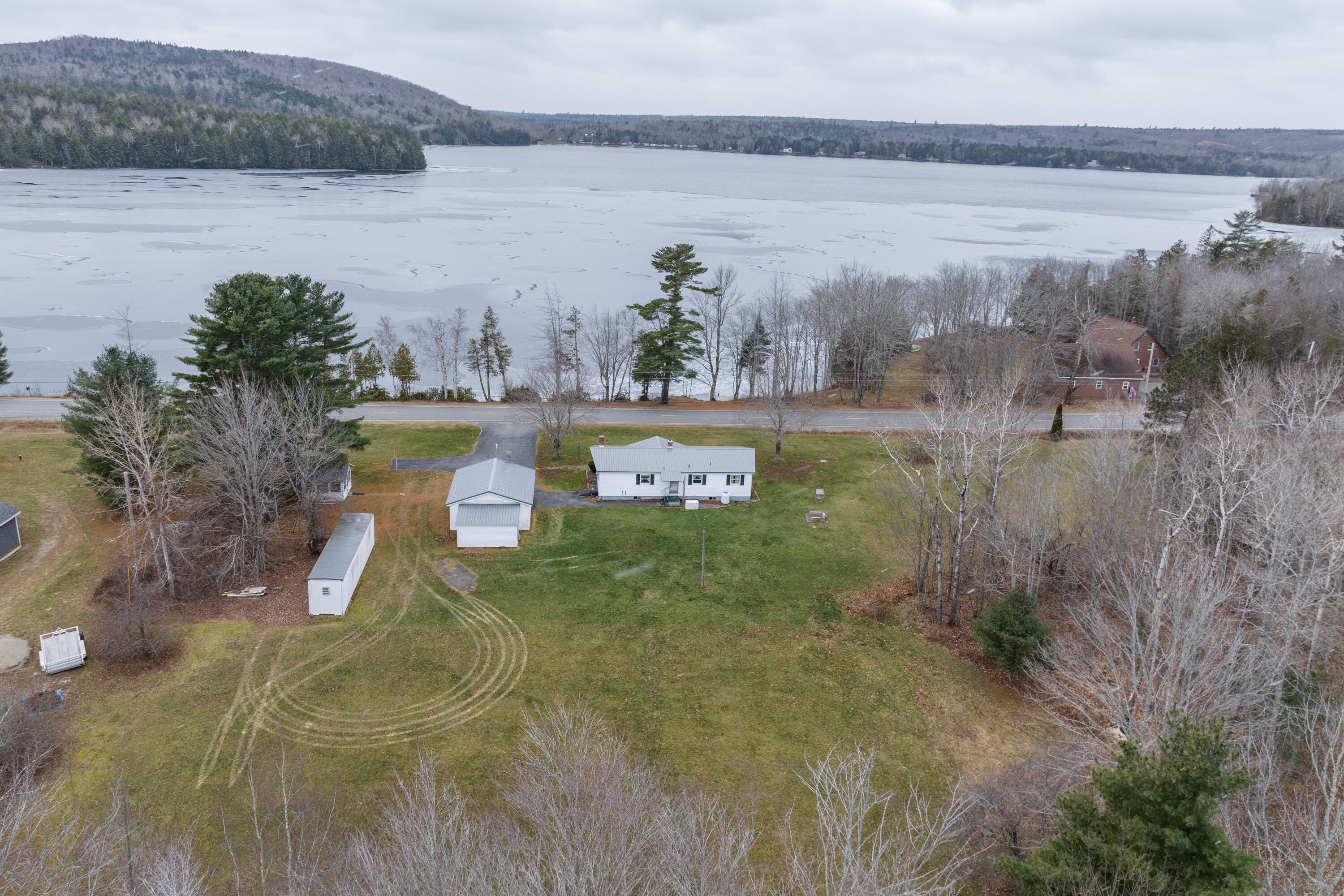 426 Cooper Road Alexander, ME