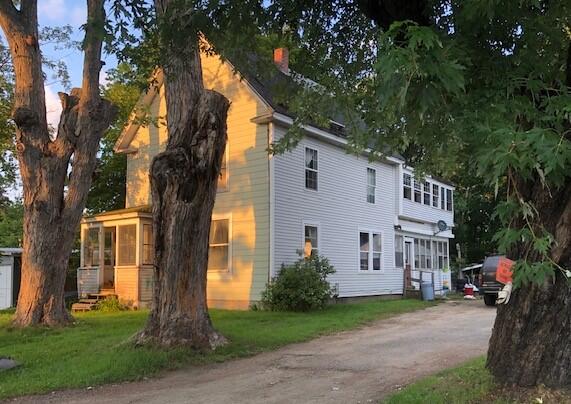 4 Water Street Milo, ME