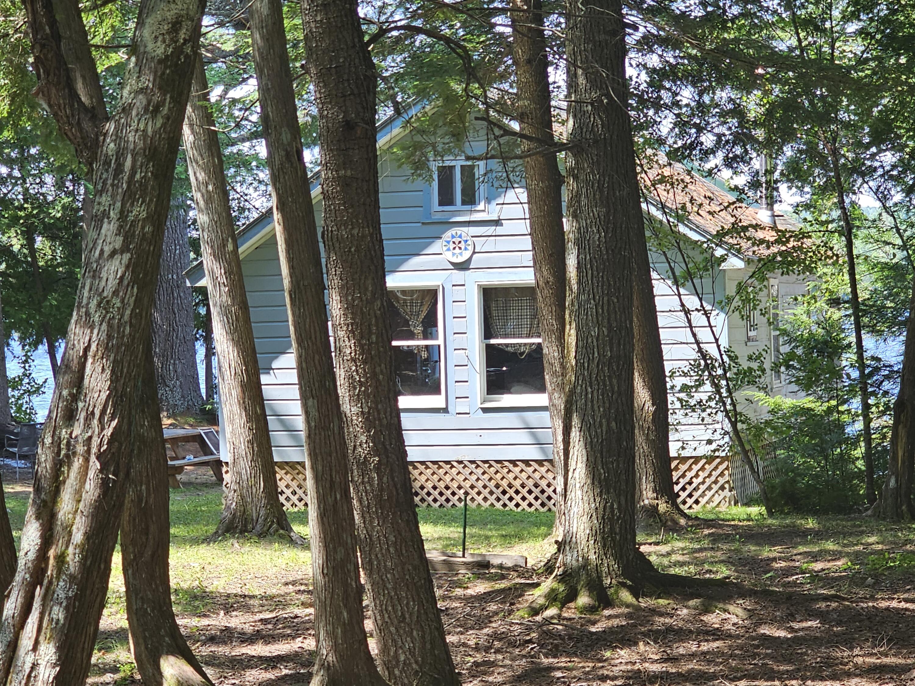 L7 S Molunkus Lake Road T1 R5 Wels, ME