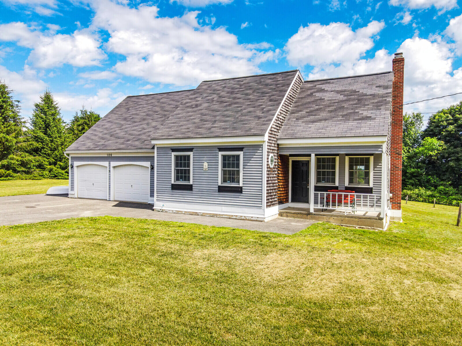 106 Lake Ridge Drive, Sidney, ME 04330 | 1535767 | Realty of Maine