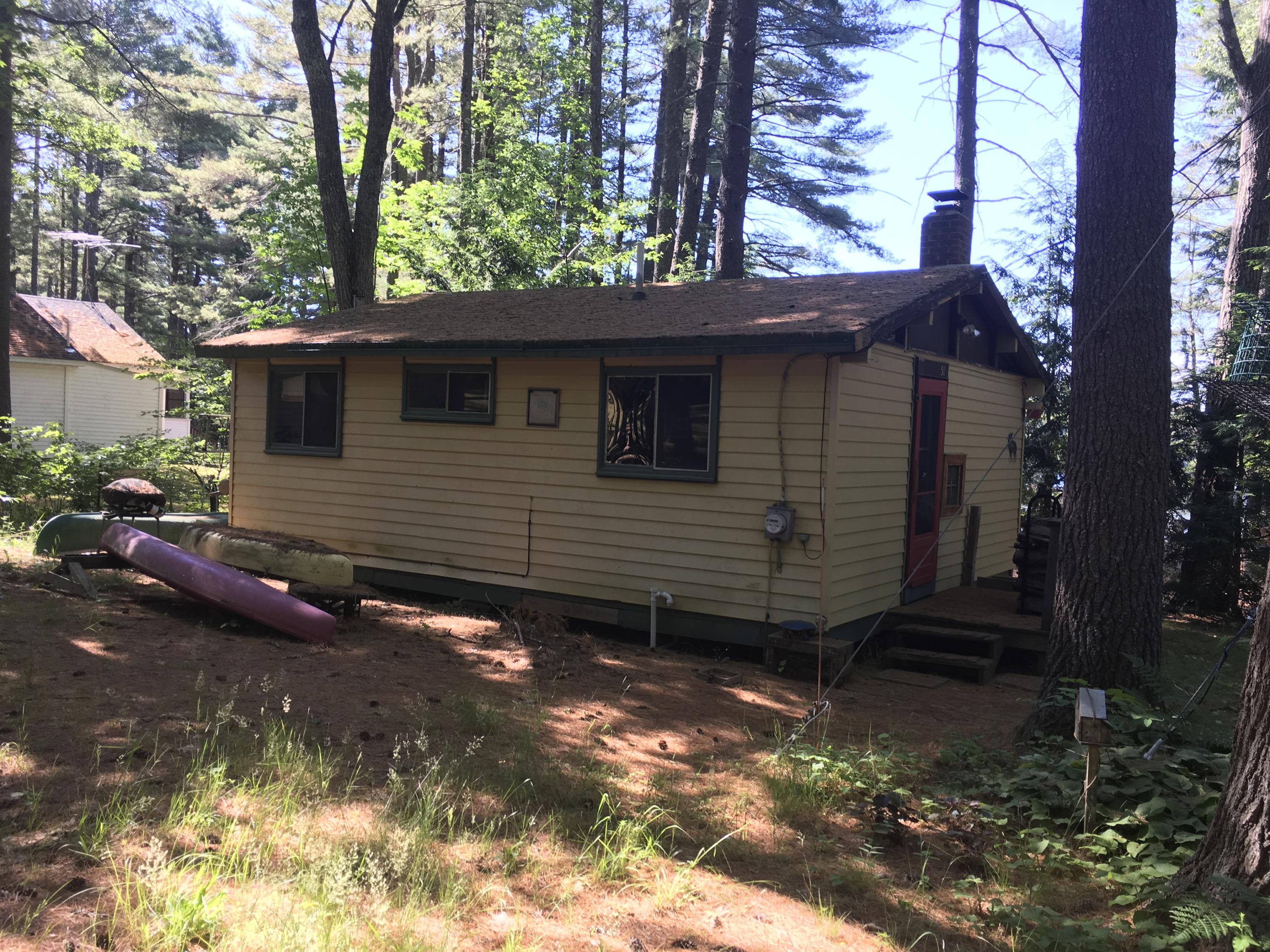 51 Middle Road, Acton, ME 04001 | 1423632 | Realty of Maine