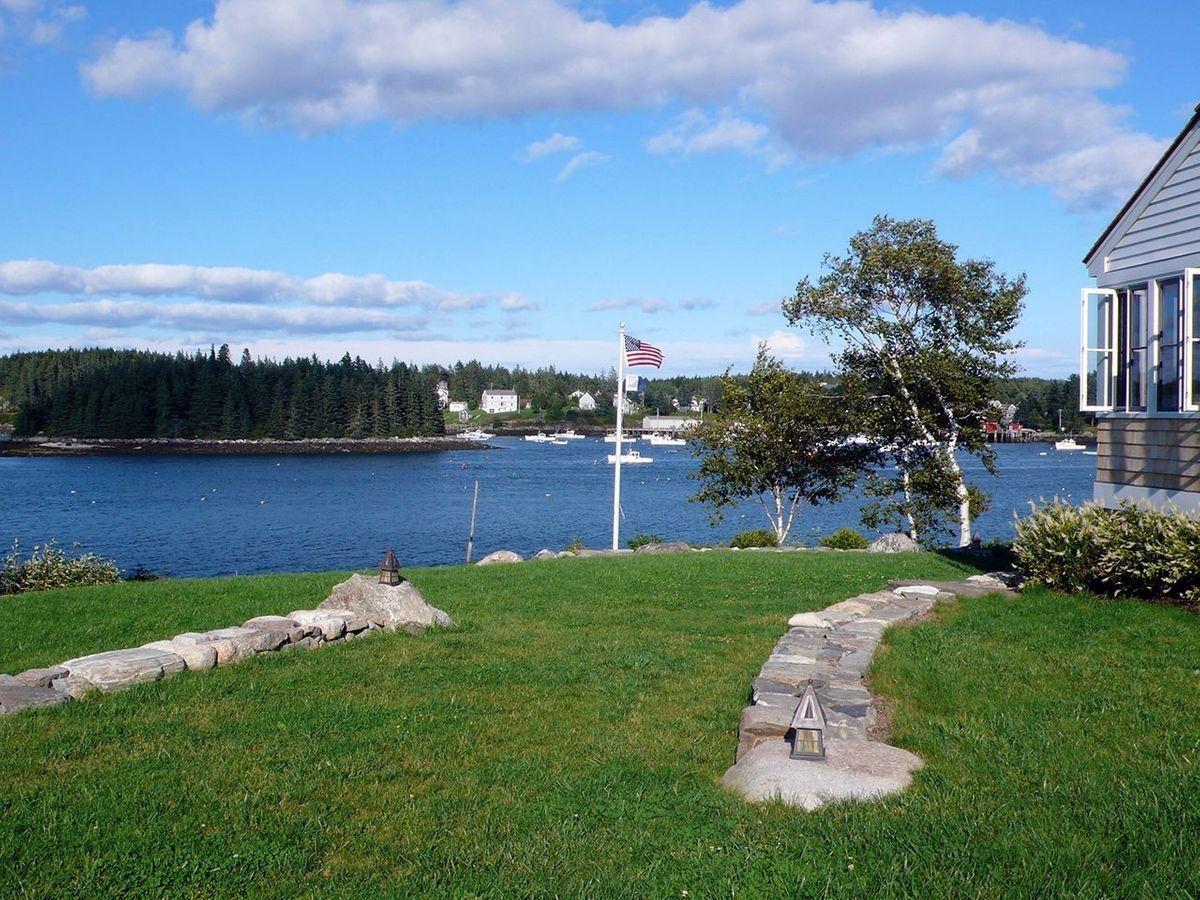 8 Hupper Island Saint George, ME