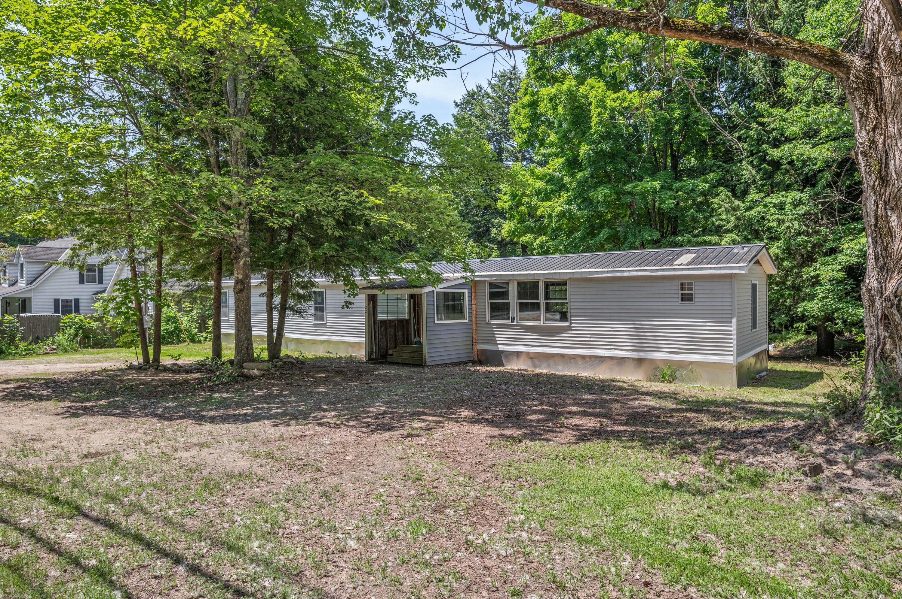 182 Paris Hill Road Paris, ME