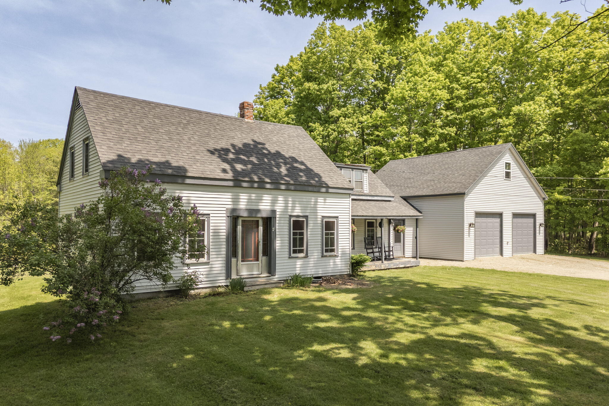 448 Whitefield Road, Pittston, ME 04345 | 1590759 | Realty of Maine