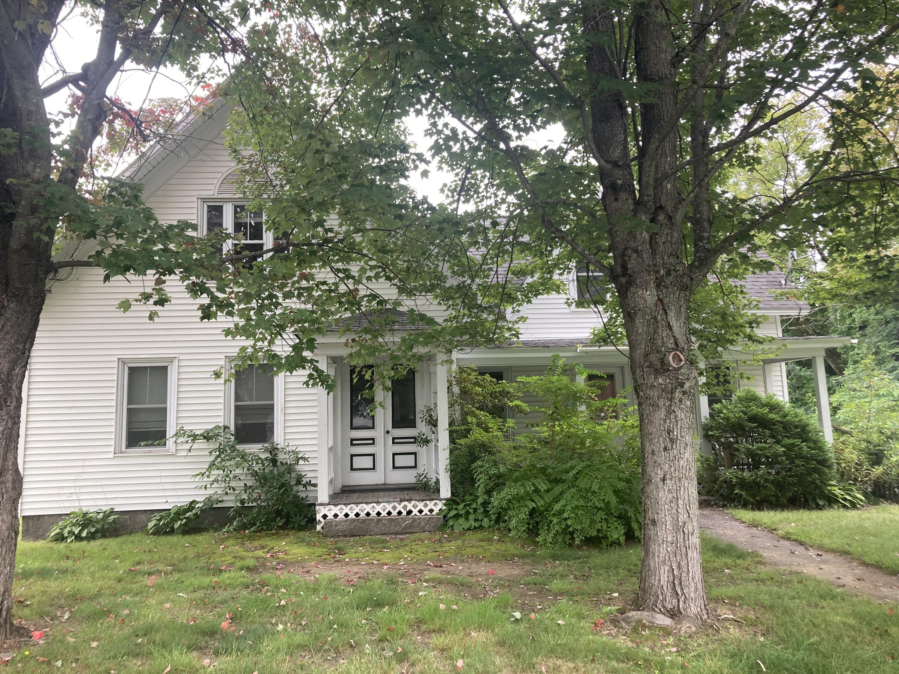 22 Smith Avenue Avenue, Jay, ME 04239 | MLS# 1542789 | Plourde Real Estate