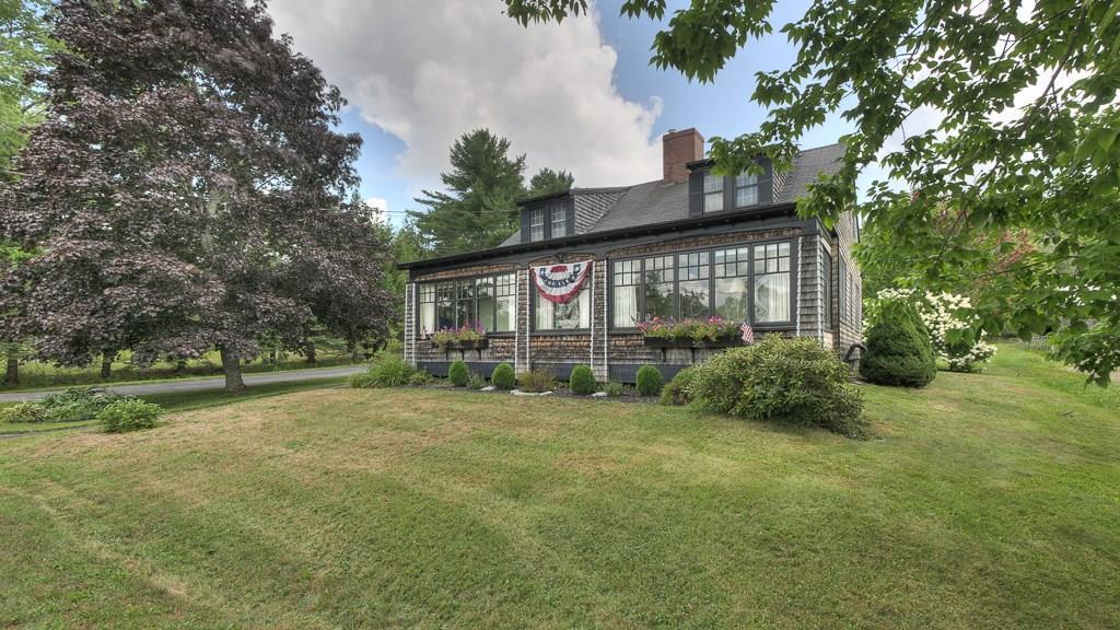 97 Main Street, Cherryfield, ME 04622 | 1432688 | Realty of Maine