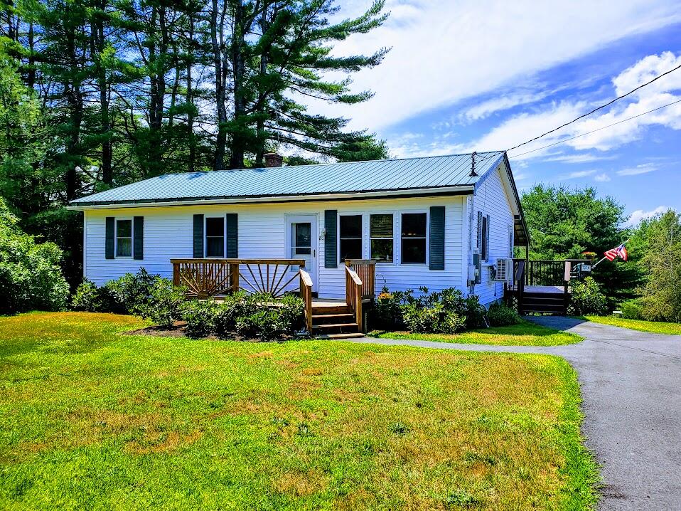 80 Elm Street, Mercer, ME 04957 | 1537806 | Allied Realty