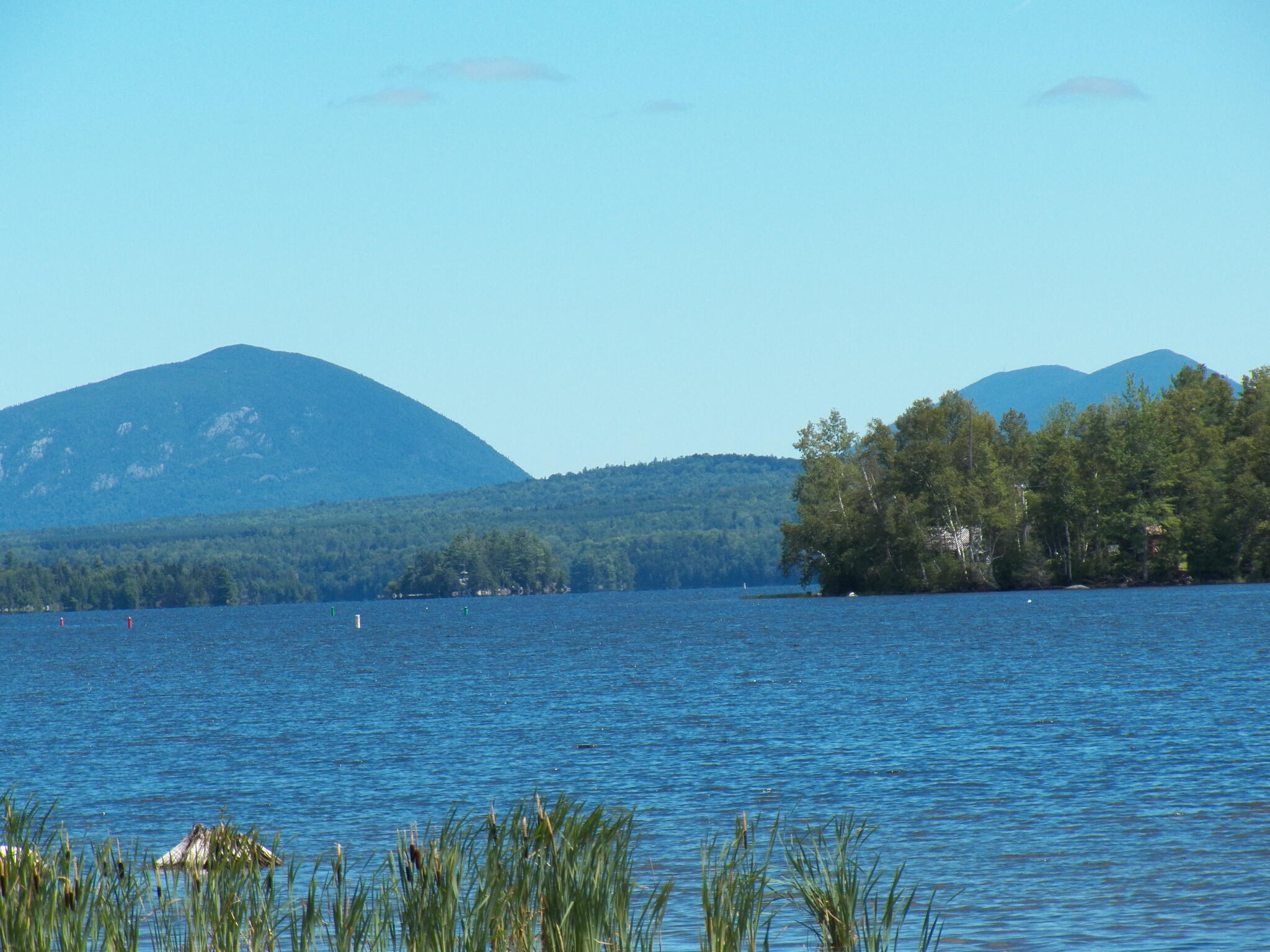 Lot 4 Kennebec Road, Taunton & Raynham Academy Grant, ME 04478 | 1622410 | Realty of Maine