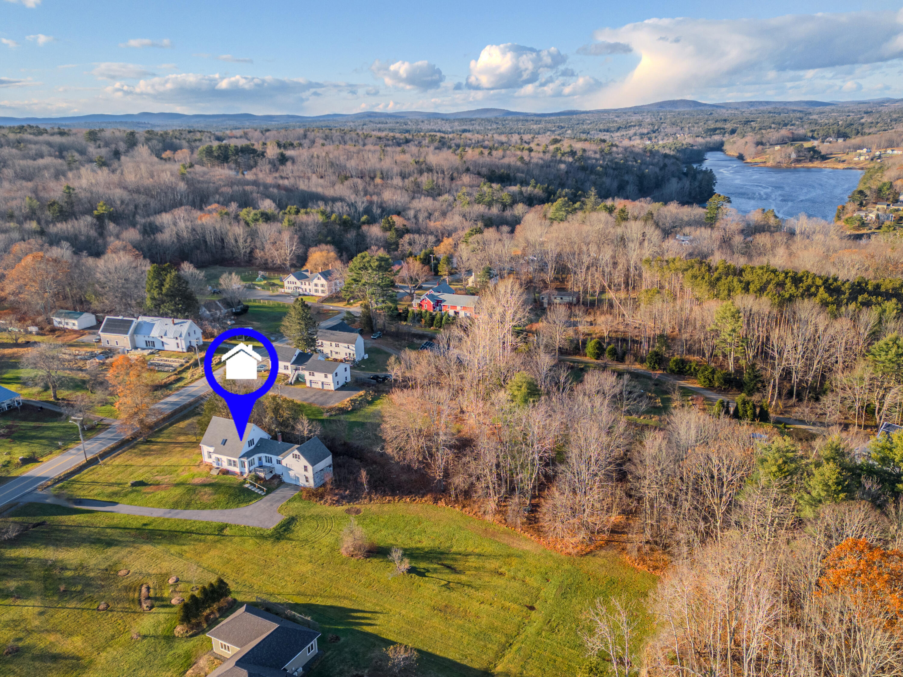 369 High Street Belfast, ME