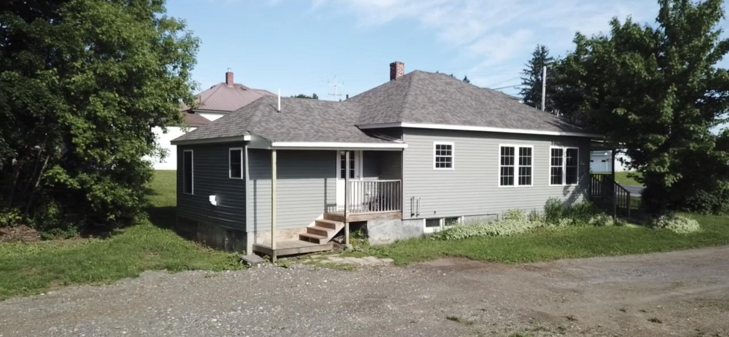 1772 Main Street, Mapleton, ME 04757 | 1532756 | Realty of Maine