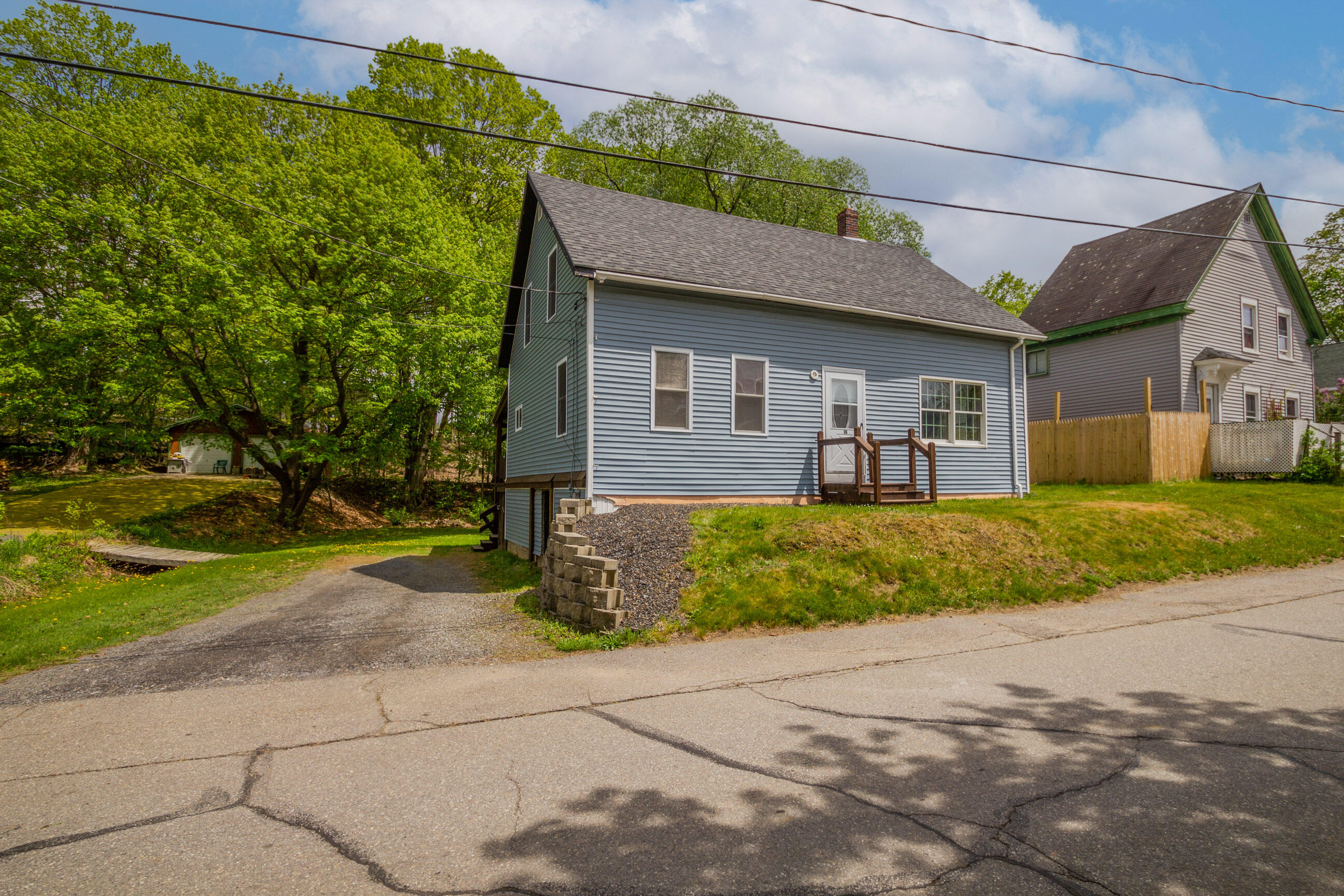 16 Pleasant Street, Randolph, ME 04346 | 1528647 | Allied Realty