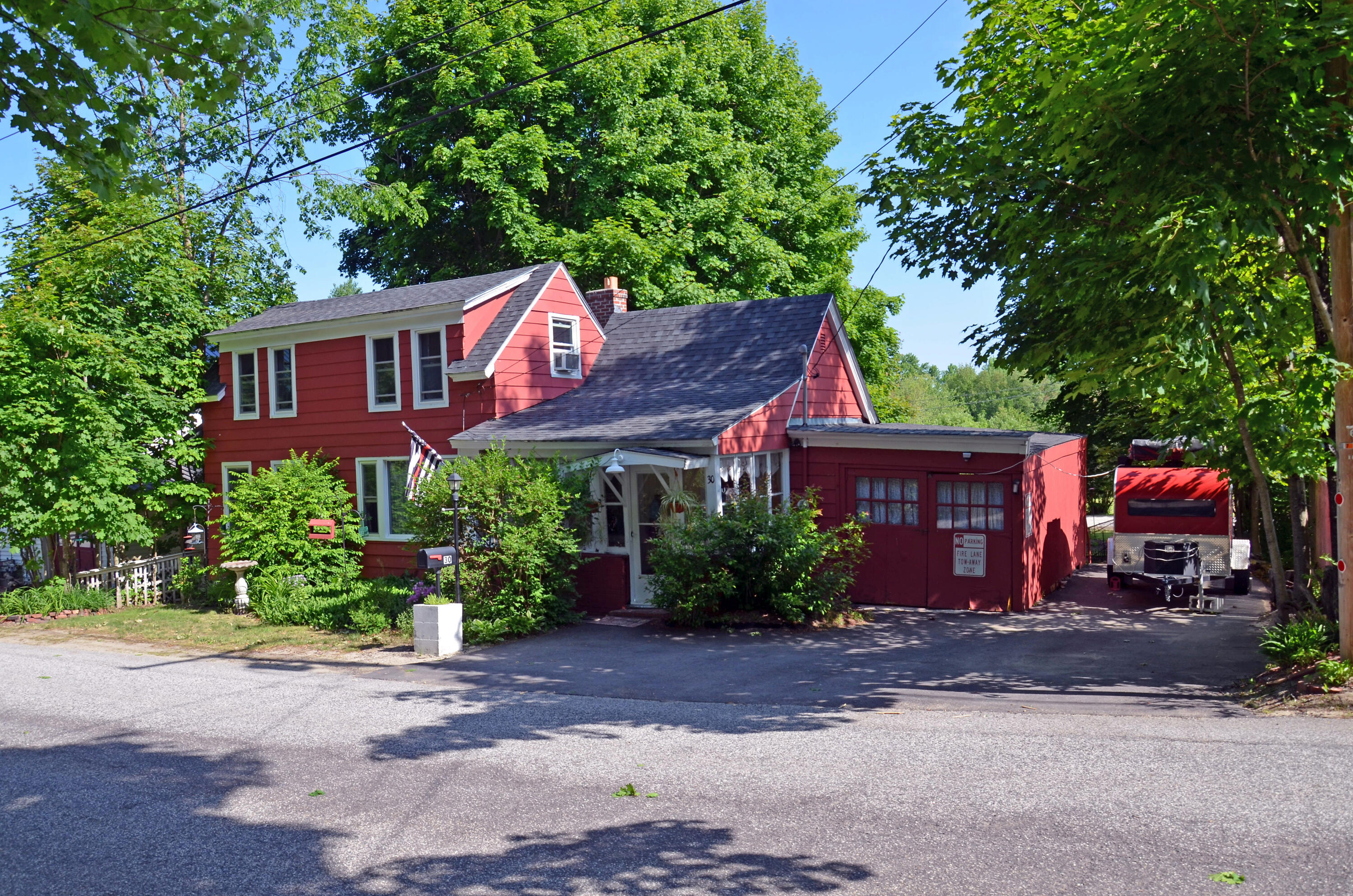 30 Elm Street Norway, ME