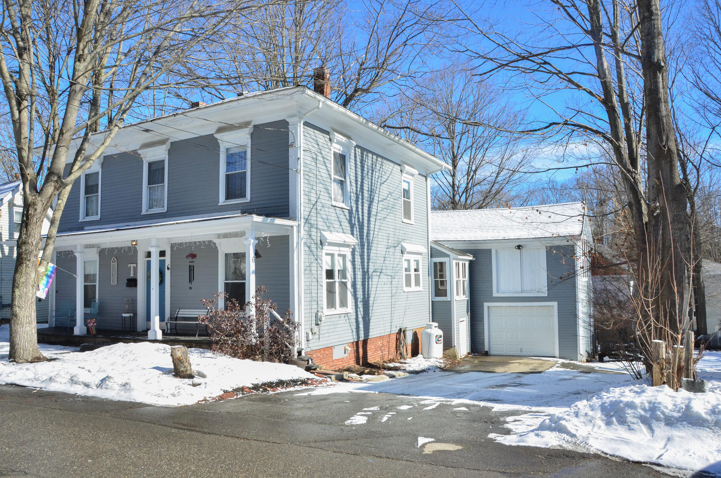 6 Third Street Randolph, ME