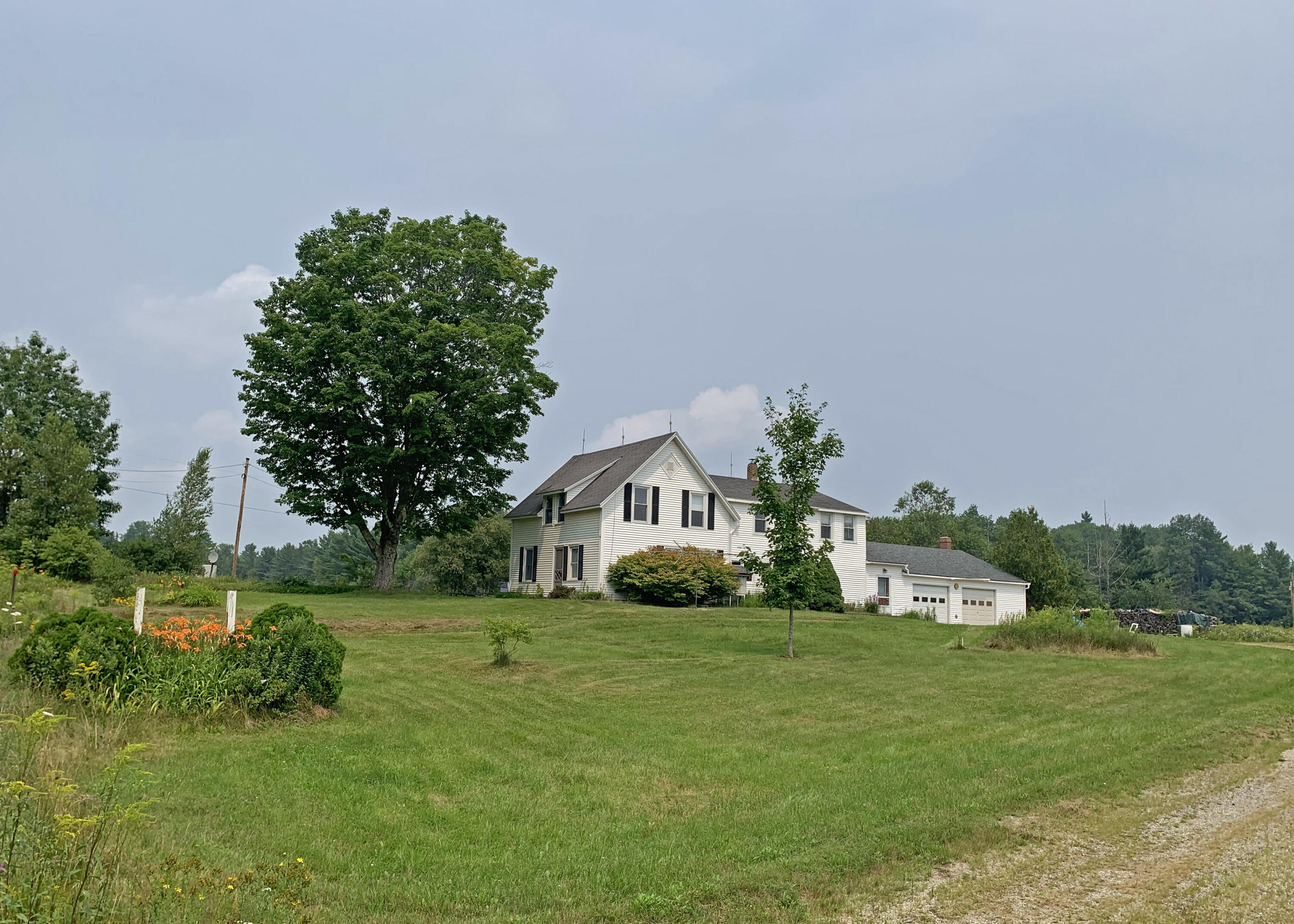 1459 Mariaville Road Mariaville, ME