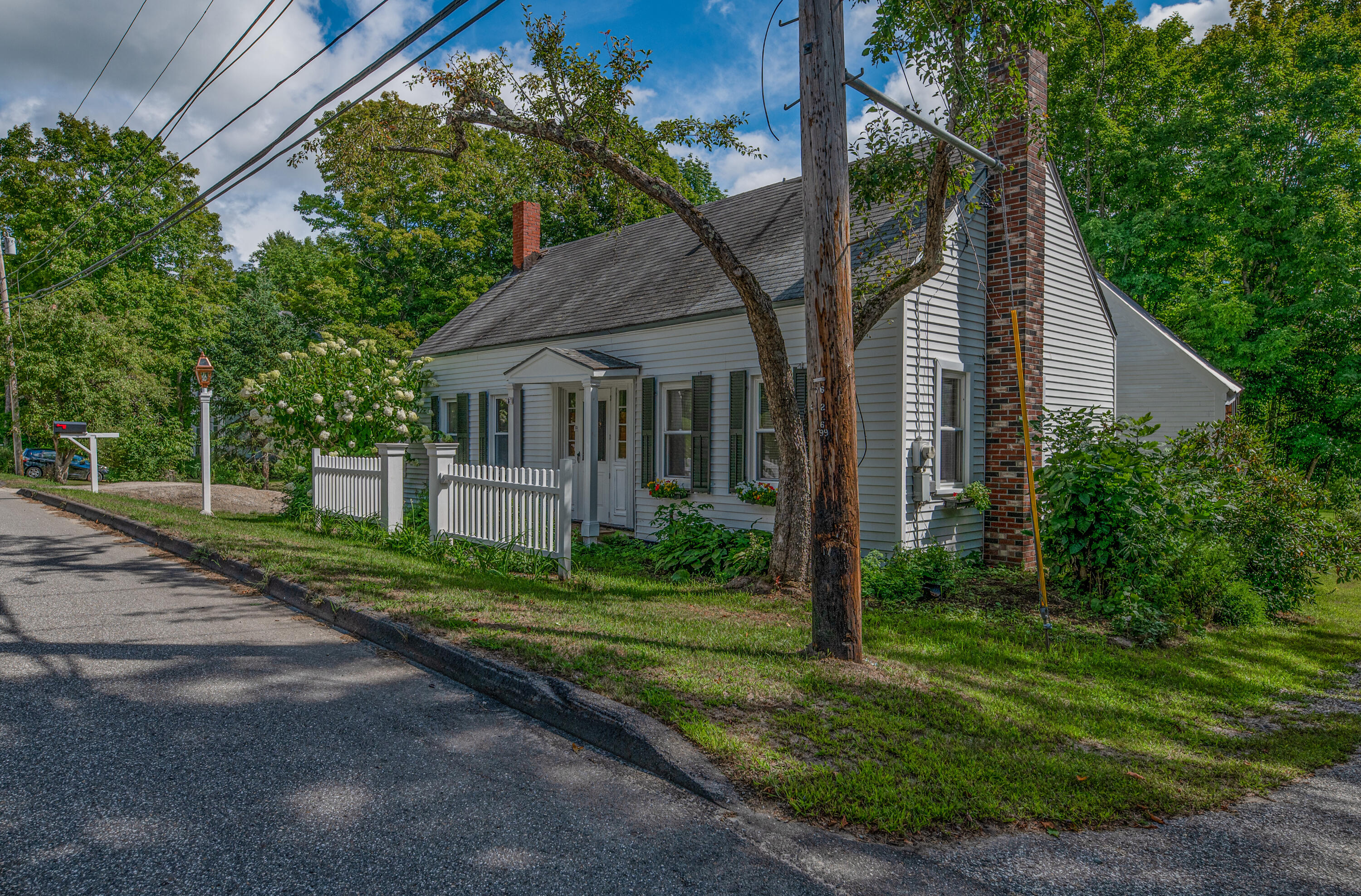 3 Kents Hill Road, Wayne, ME 04284 | 1556501 | Realty of Maine