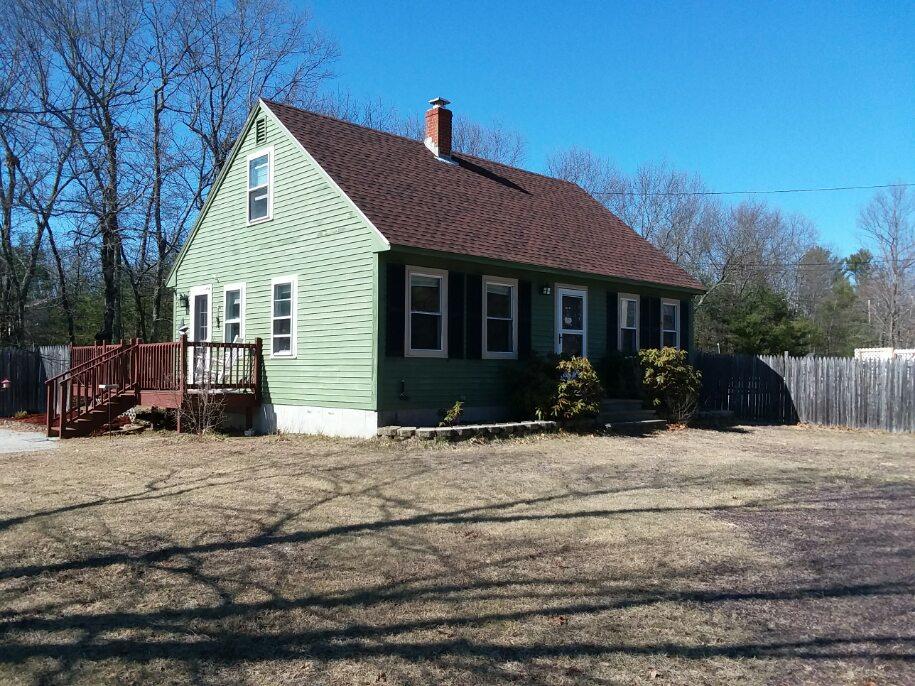 63 Page Road, Windham, ME 04062 | 1448644 | Plourde Real Estate