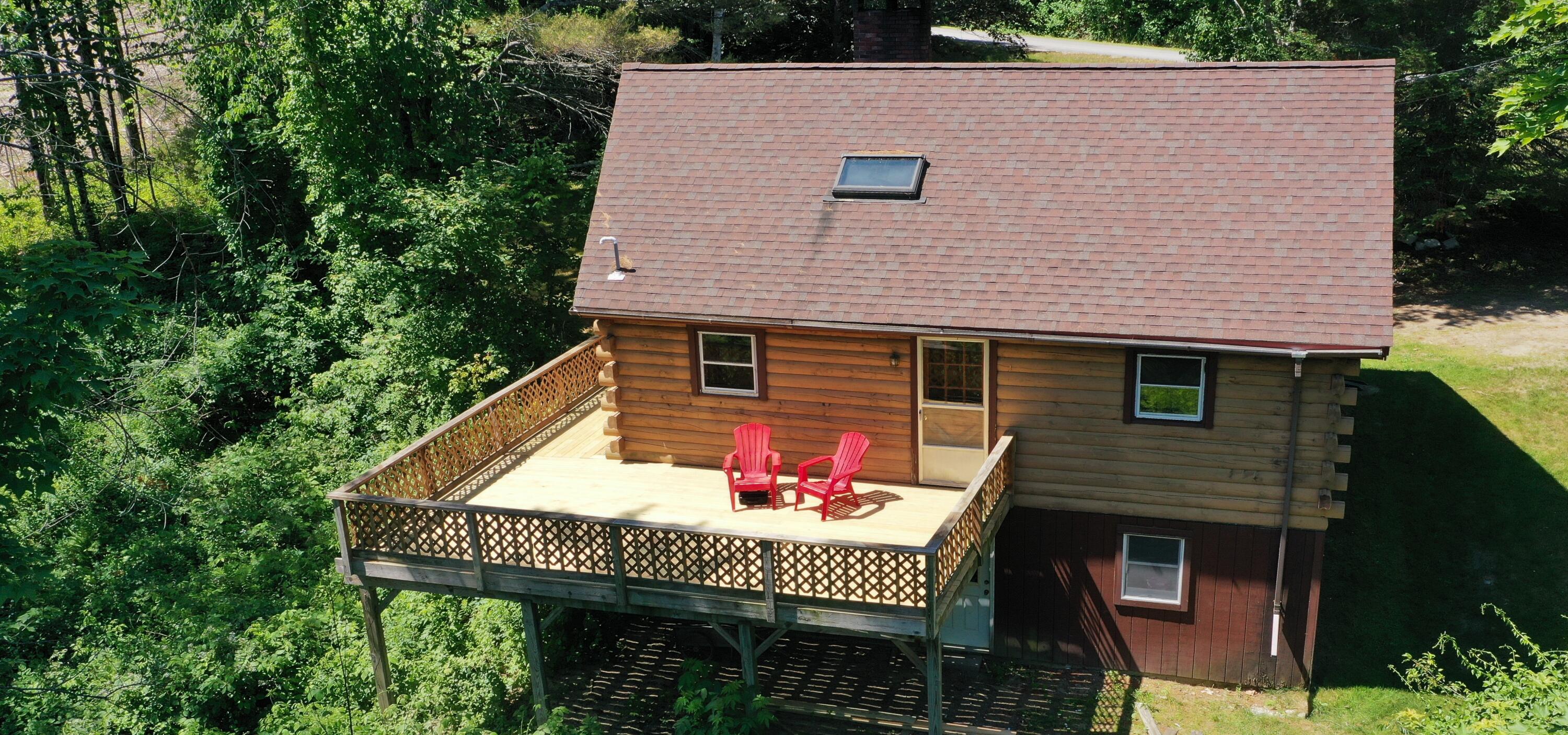 327 Pond Road, Wayne, ME 04284 | 1496152 | Realty of Maine