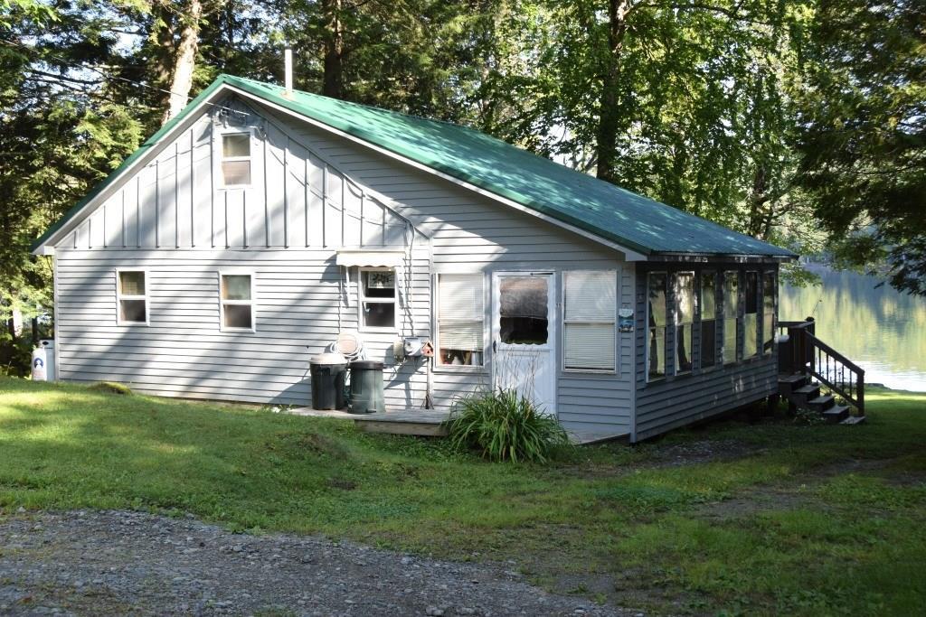 99 Walker Road Embden, ME