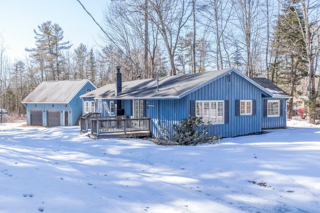 17 Fairfield Road, Casco, ME 04015 | 1582584 | Realty of Maine