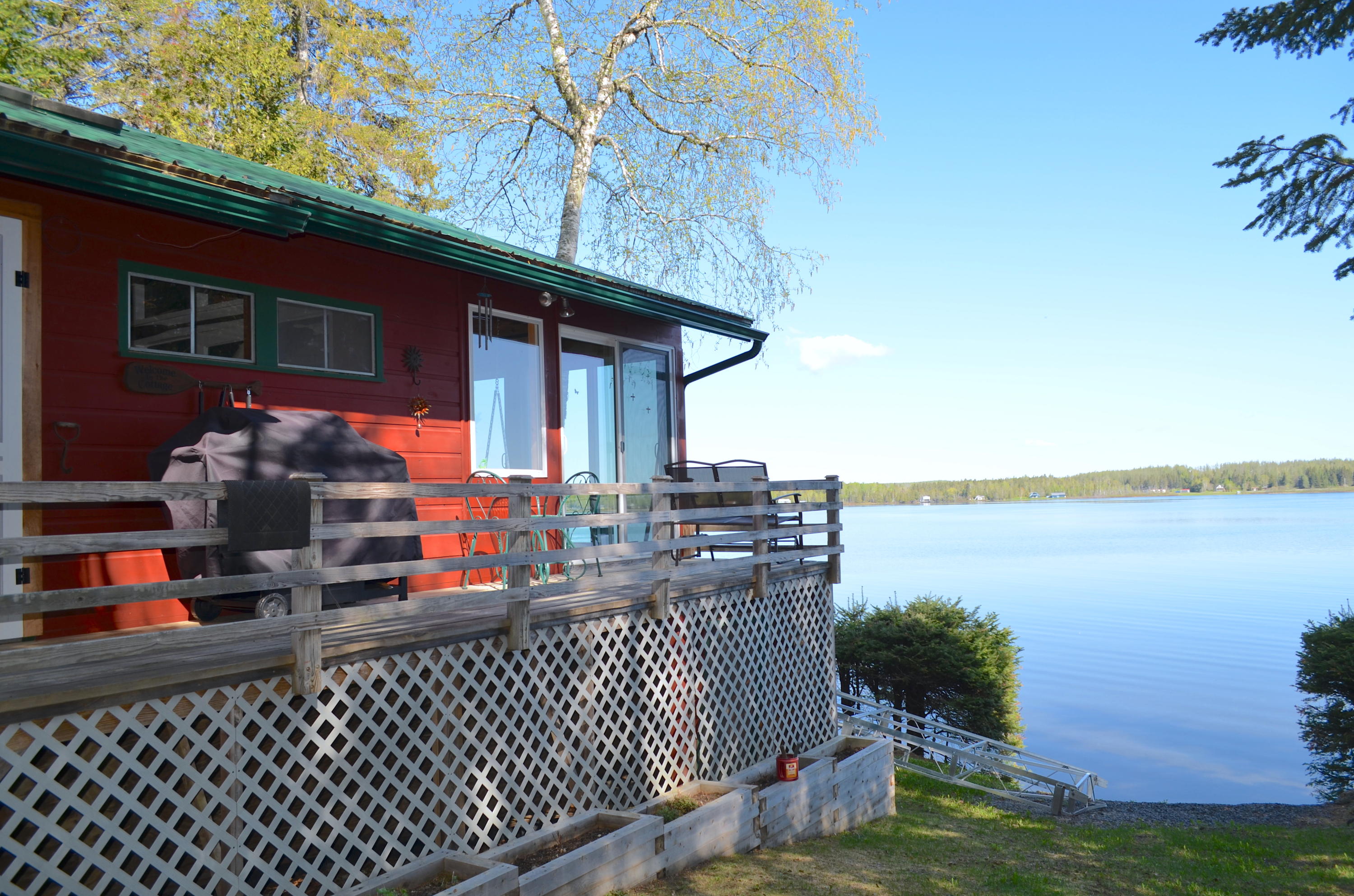 546 Barnbrook Road, Sinclair, ME 04779 | 1417468 | Realty of Maine