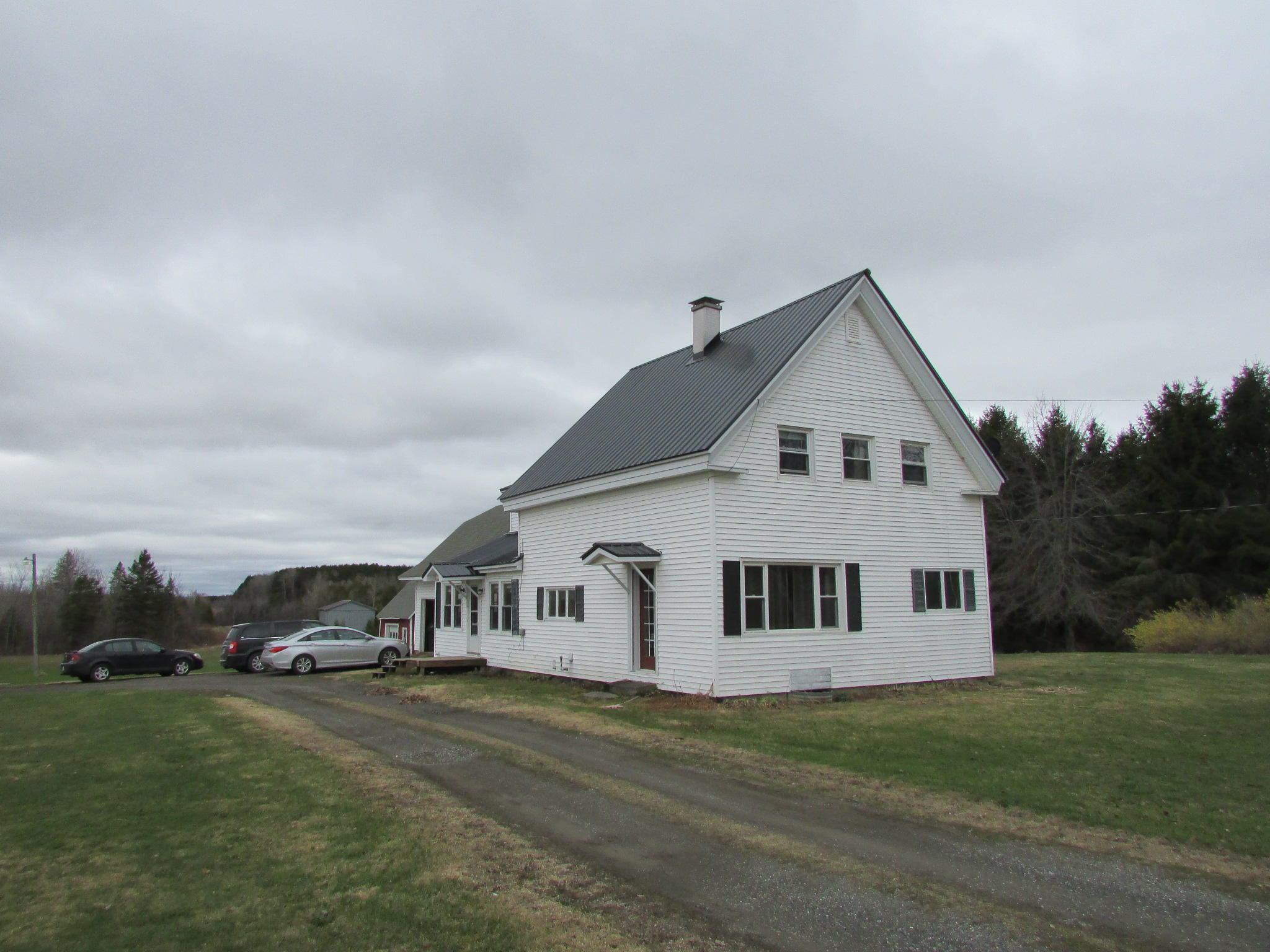 716 Ludlow Road, Ludlow, ME 04730 | 1413021 | Realty of Maine