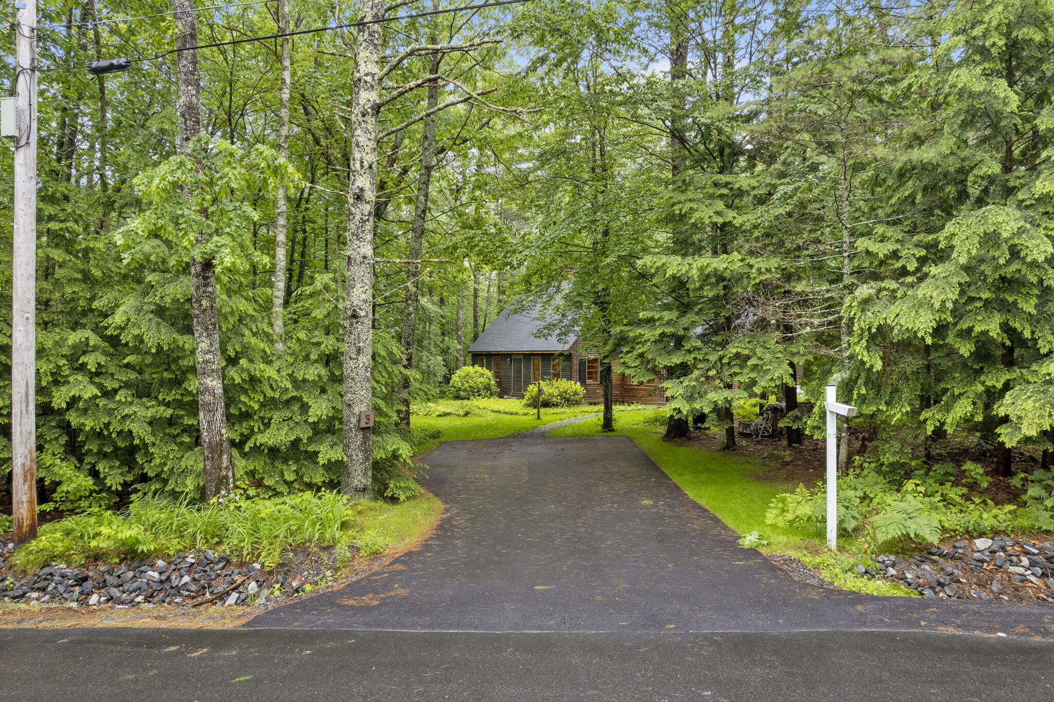 3 Hemlock Cove Road, Falmouth, ME 04105 | 1562252 | Realty of Maine