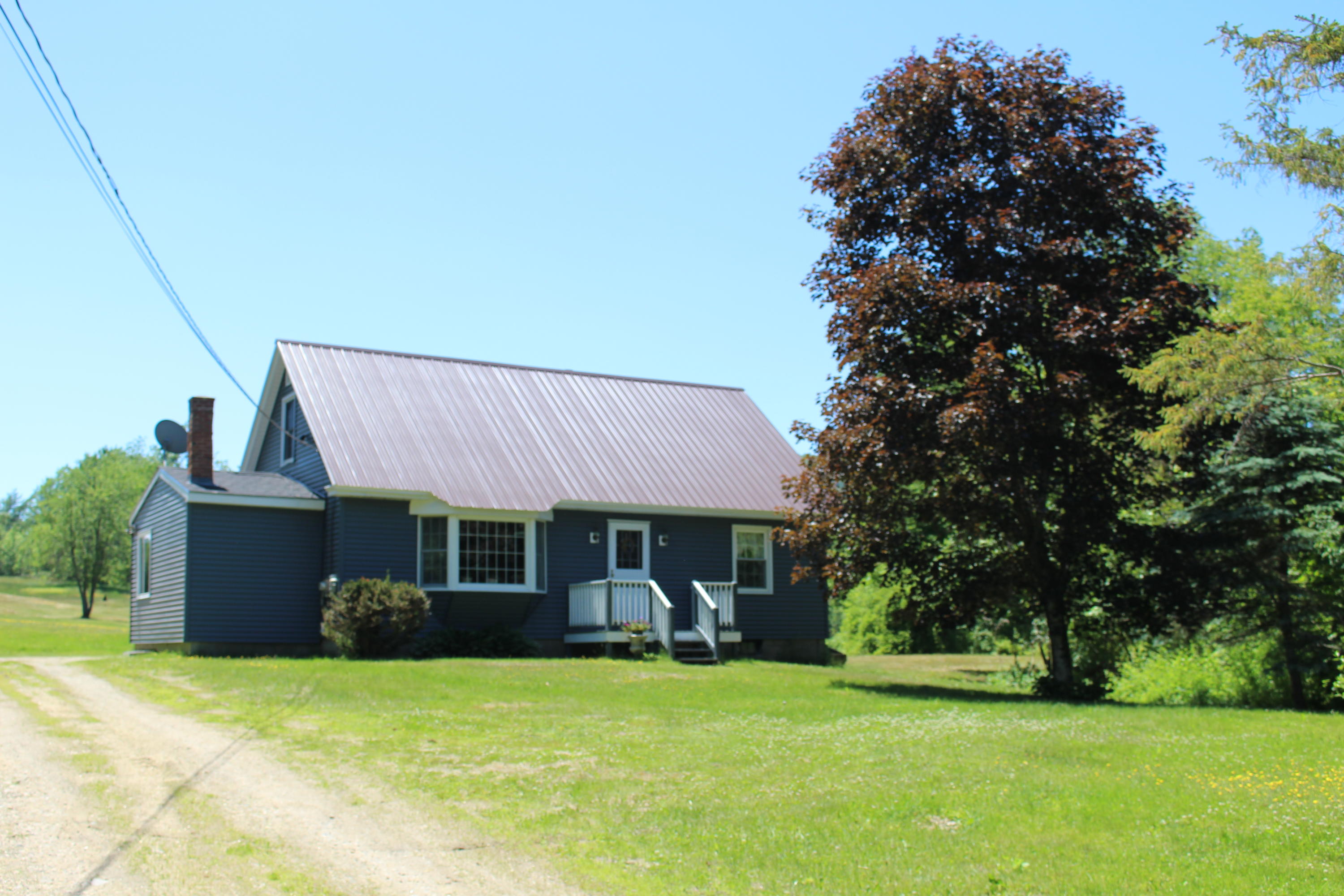 55 Pleasant Street, Peru, ME 04290 | 1456968 | Meservier & Associates