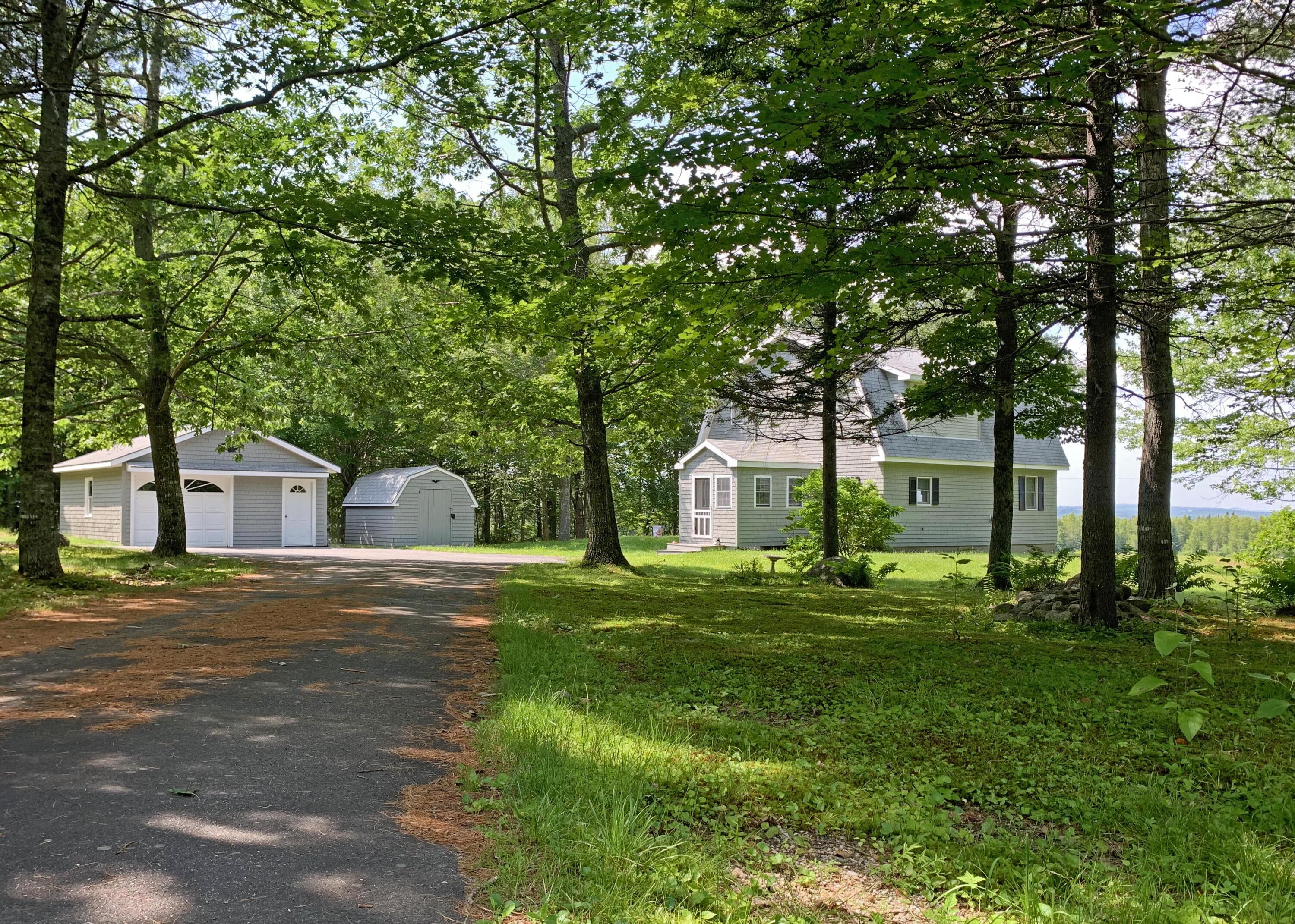 640 Eastbrook Road, Eastbrook, ME 04634 | 1500409 | Sargent Real Estate