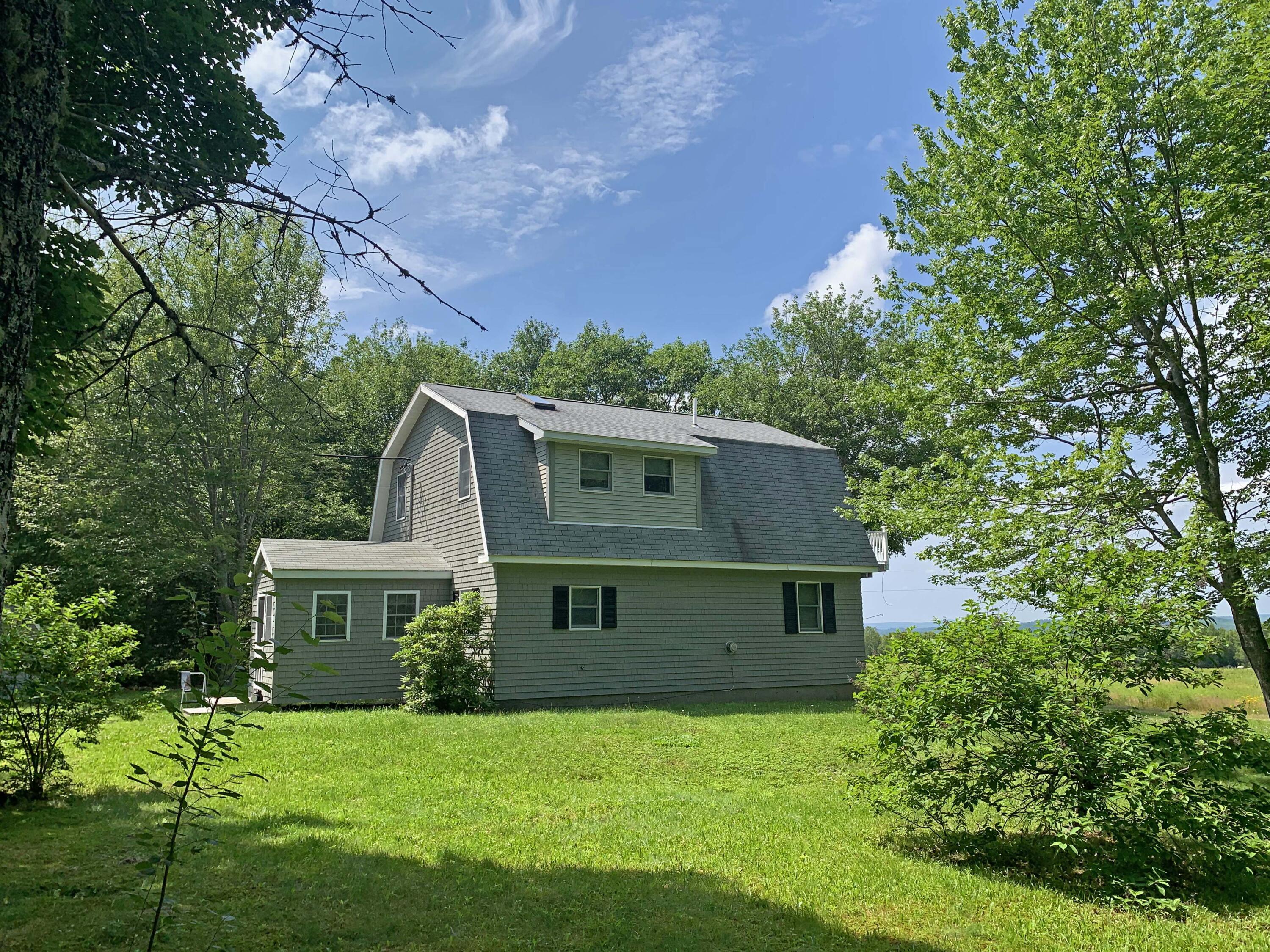 640 Eastbrook Road, Eastbrook, ME 04634 | 1500409 | Sargent Real Estate