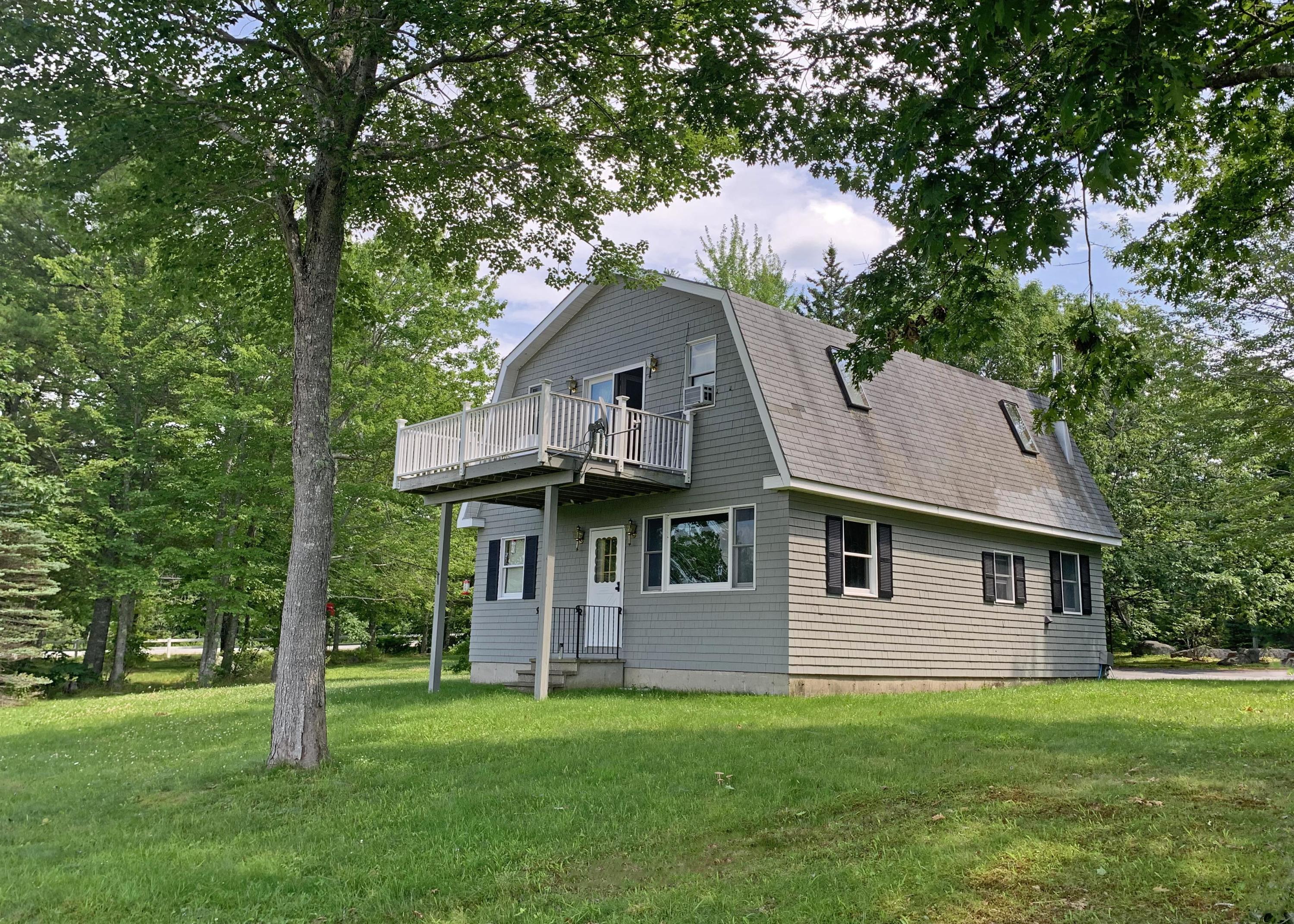 640 Eastbrook Road, Eastbrook, ME 04634 | 1500409 | Sargent Real Estate