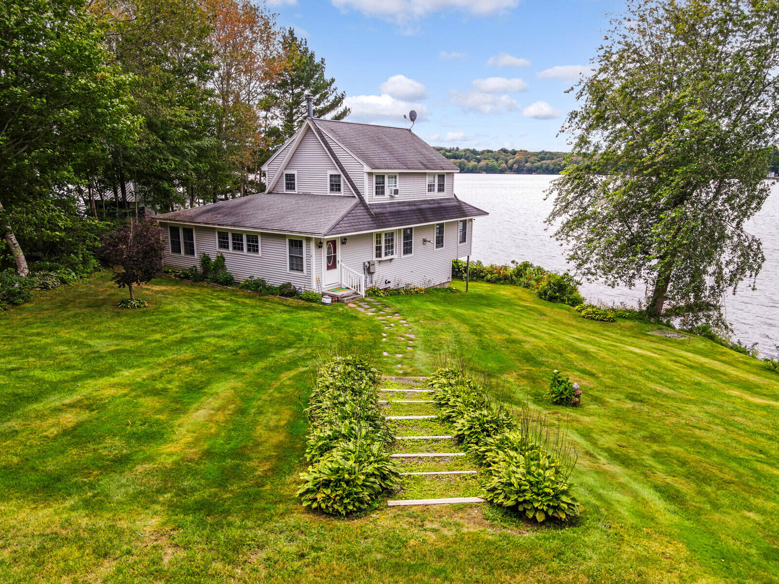 91 36th Fire Road China, ME