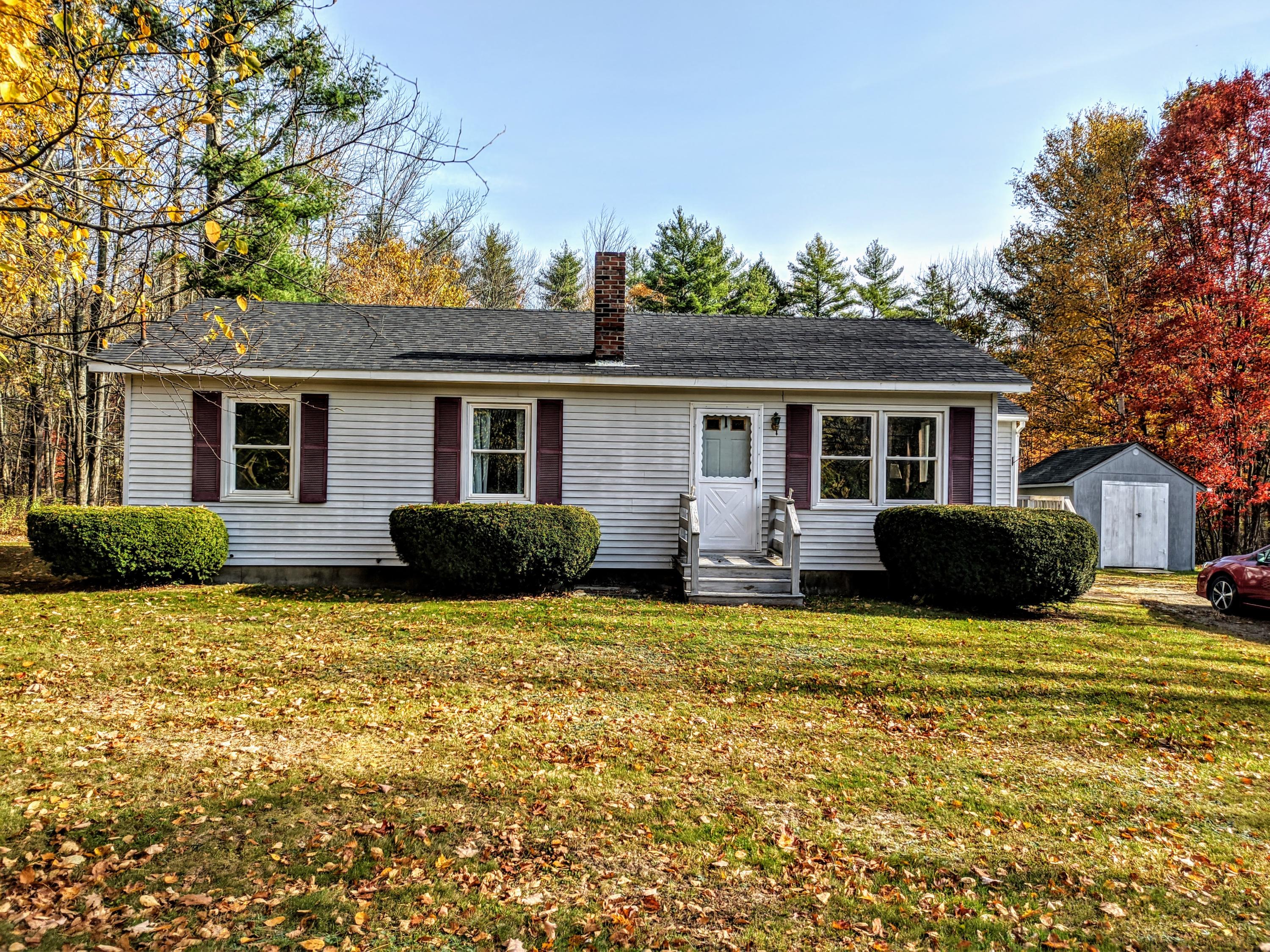 692 E East Pittston Road, Pittston, ME 04345 | 1473604 | Realty of Maine