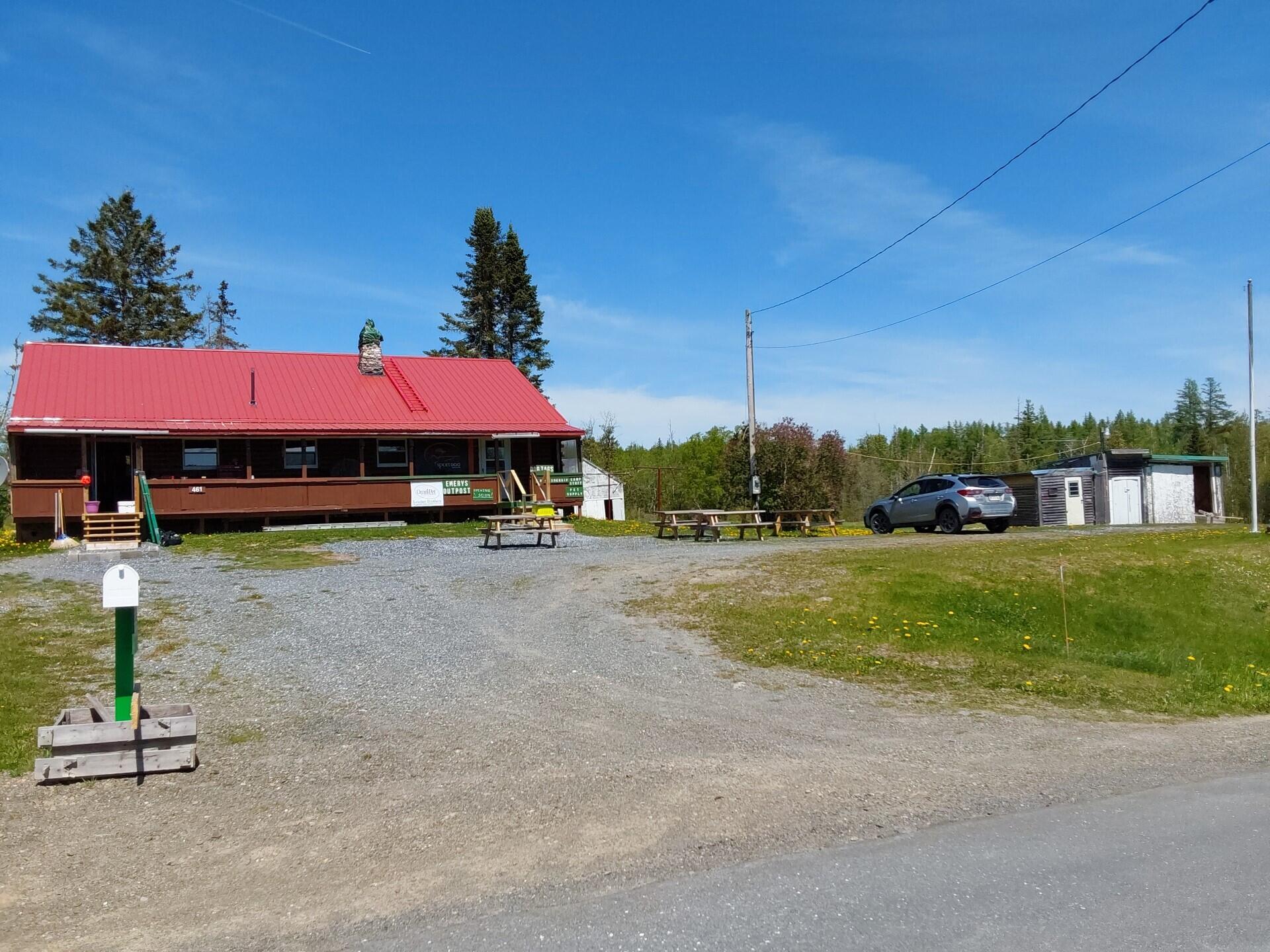 461 Plante Road, Caribou, ME 04736 | 1579489 | Realty of Maine