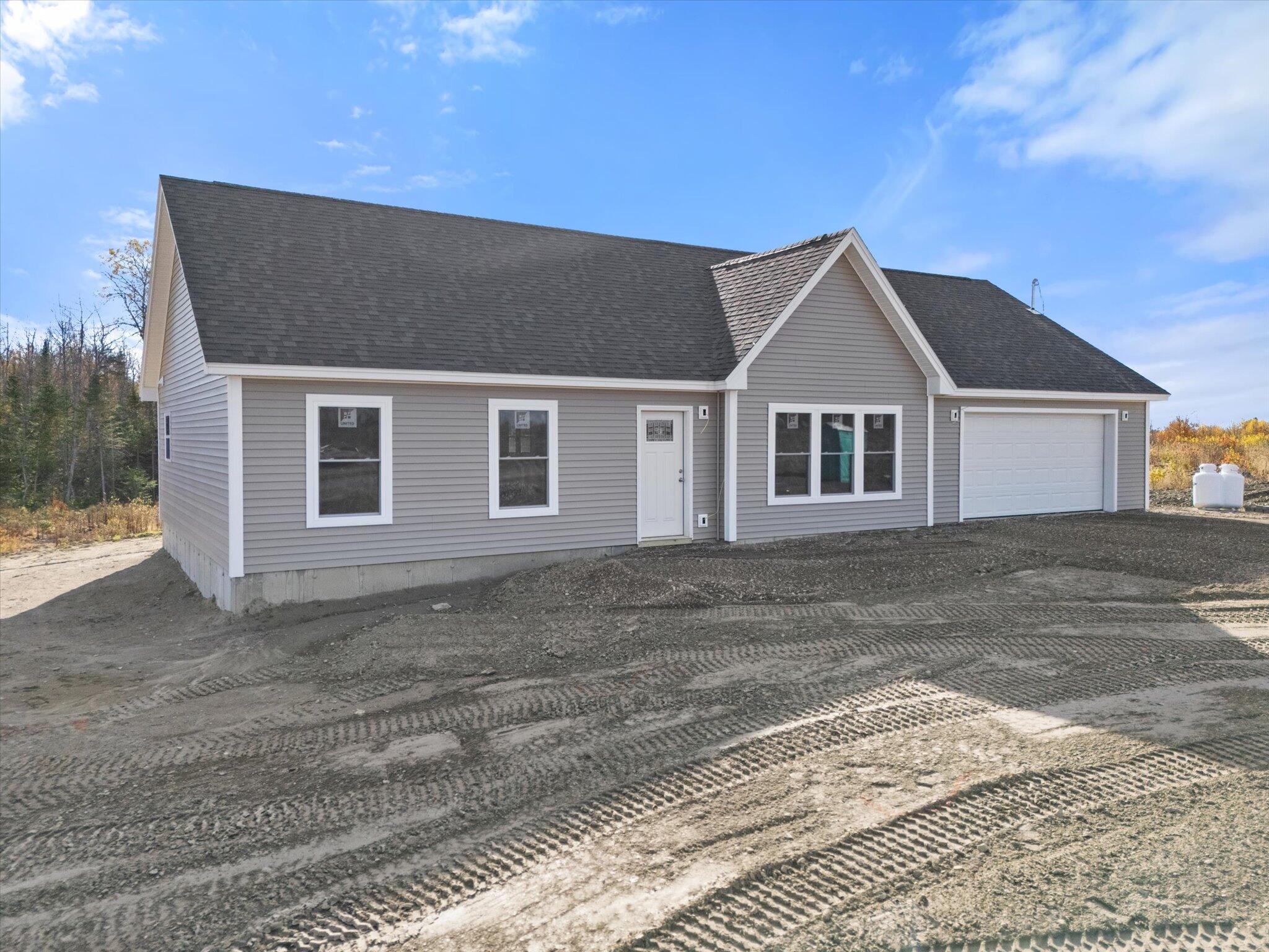10 Blue Sky Drive, Levant, ME 04456 | 1642507 | Sargent Real Estate