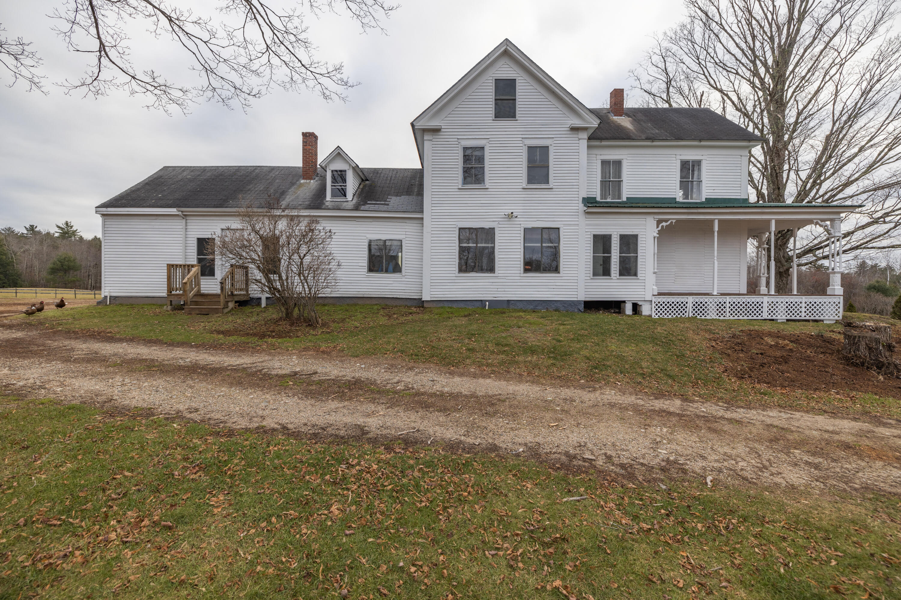 49 Foxes Ridge Road, Acton, ME 04001 | 1549085 | Realty of Maine