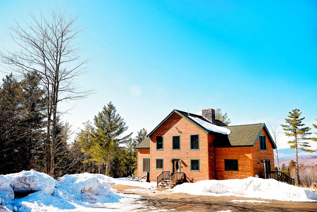 481 Mile Square Road Avon, ME