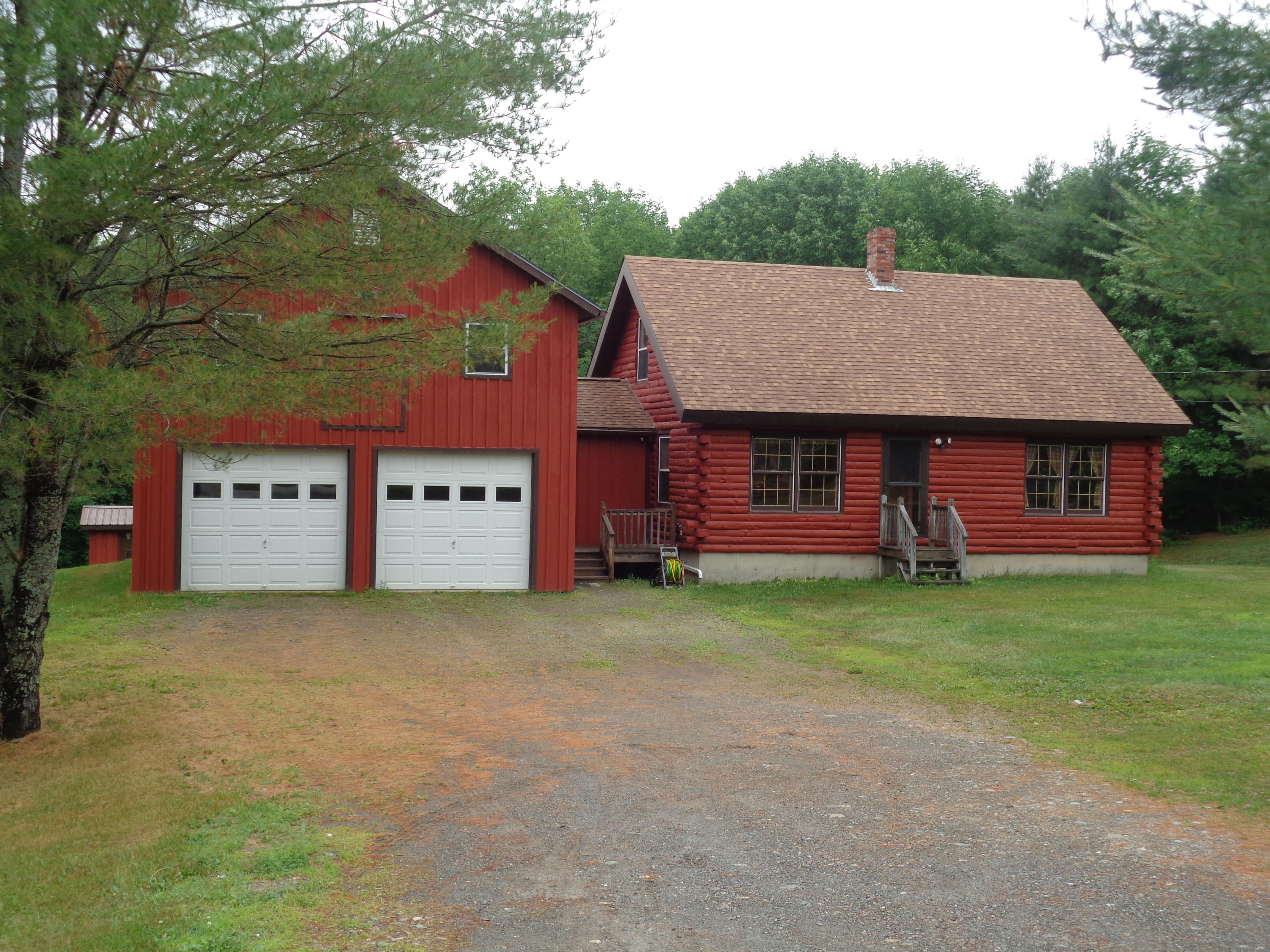 1738 Exeter Road, Exeter, ME 04435 | 1458813 | Realty of Maine