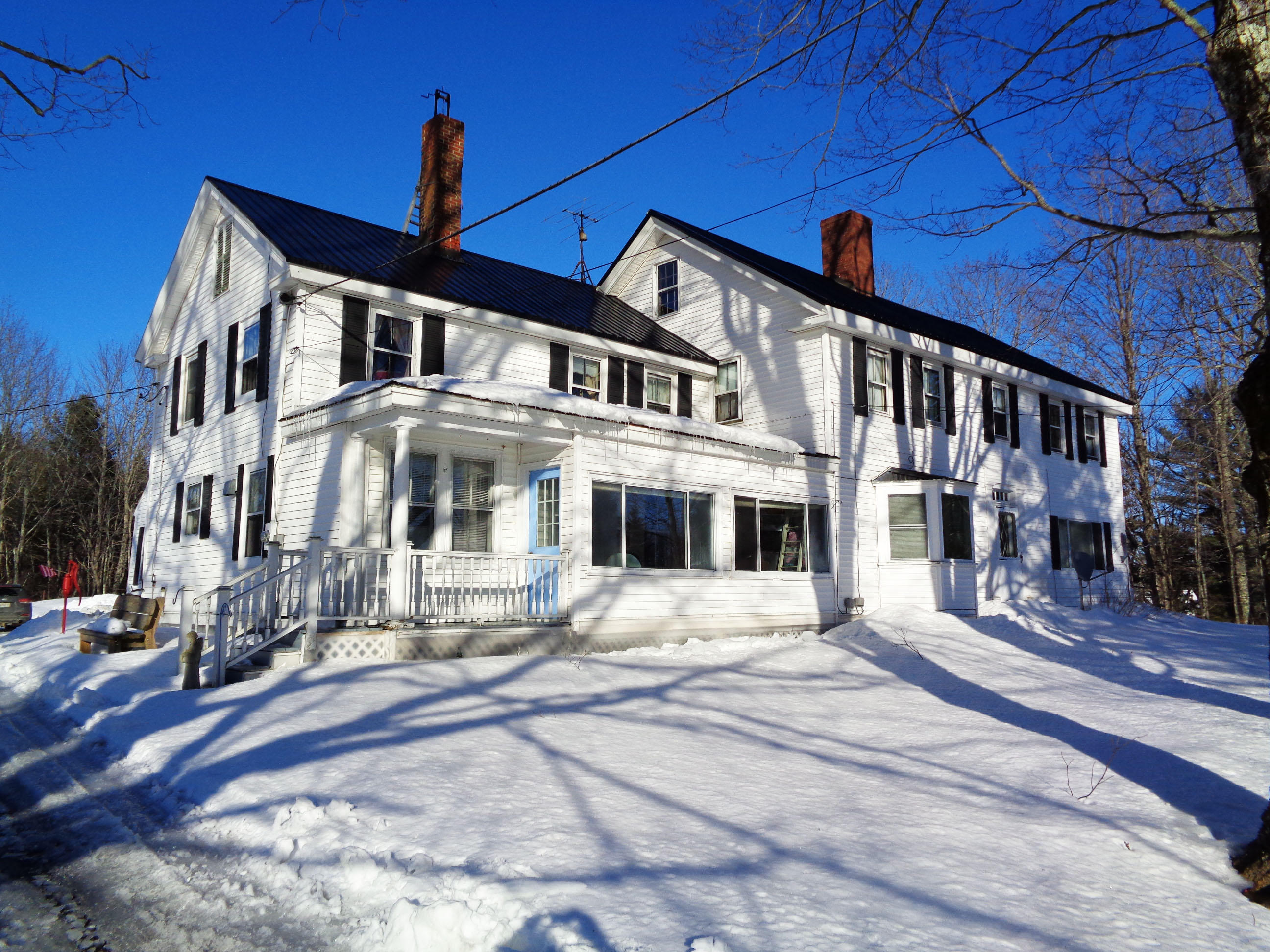 724 Main Road, Holden, ME 04429 | 1406875 | Realty of Maine