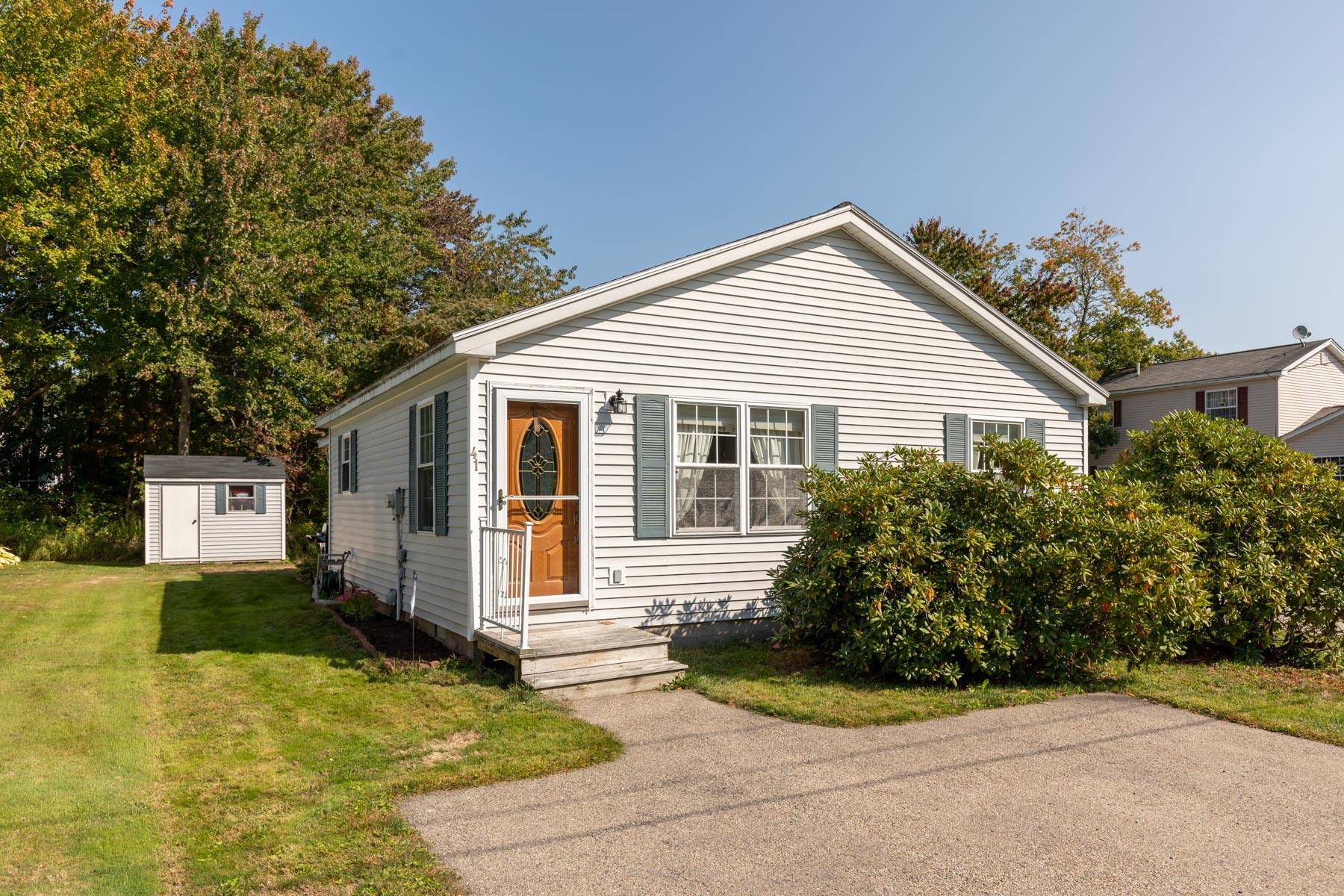 41 Rest View Lane, Wells, ME 04090 | 1470313 | Realty of Maine