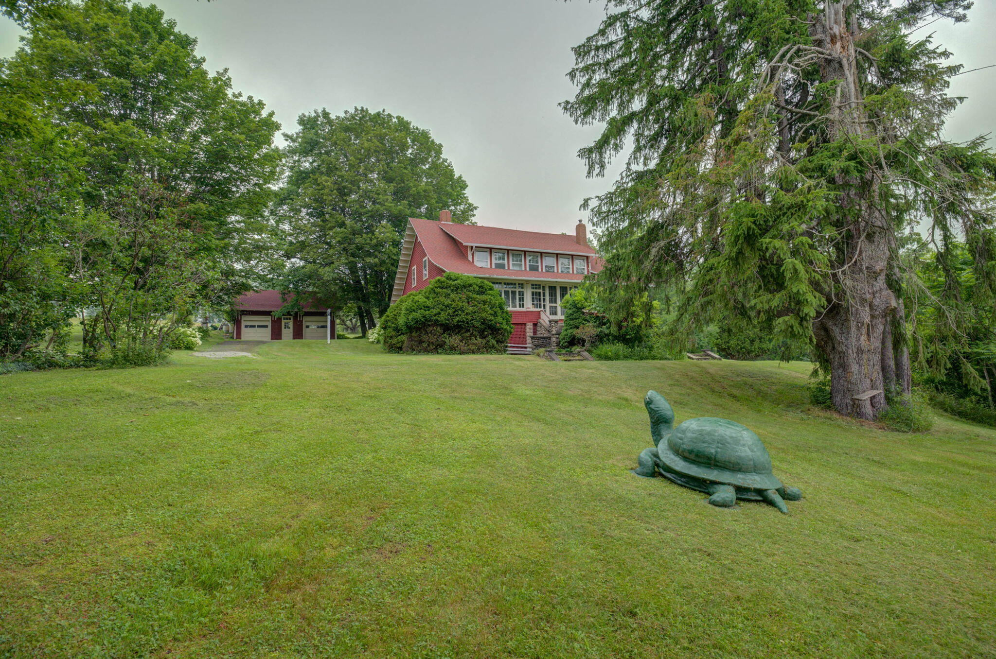 14 Allen Hill Road Oxford, ME