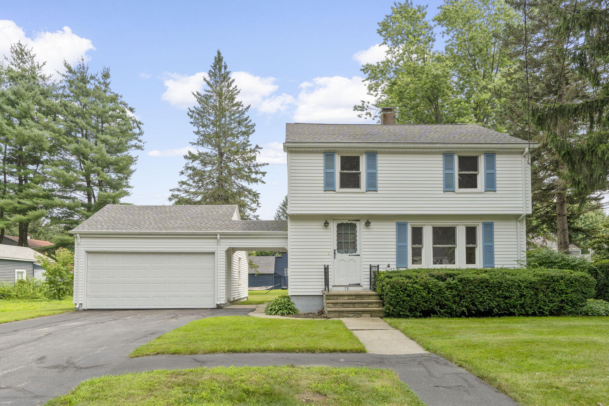 Maine Real Estate & Homes for Sale | Waypoint Brokers Collective
