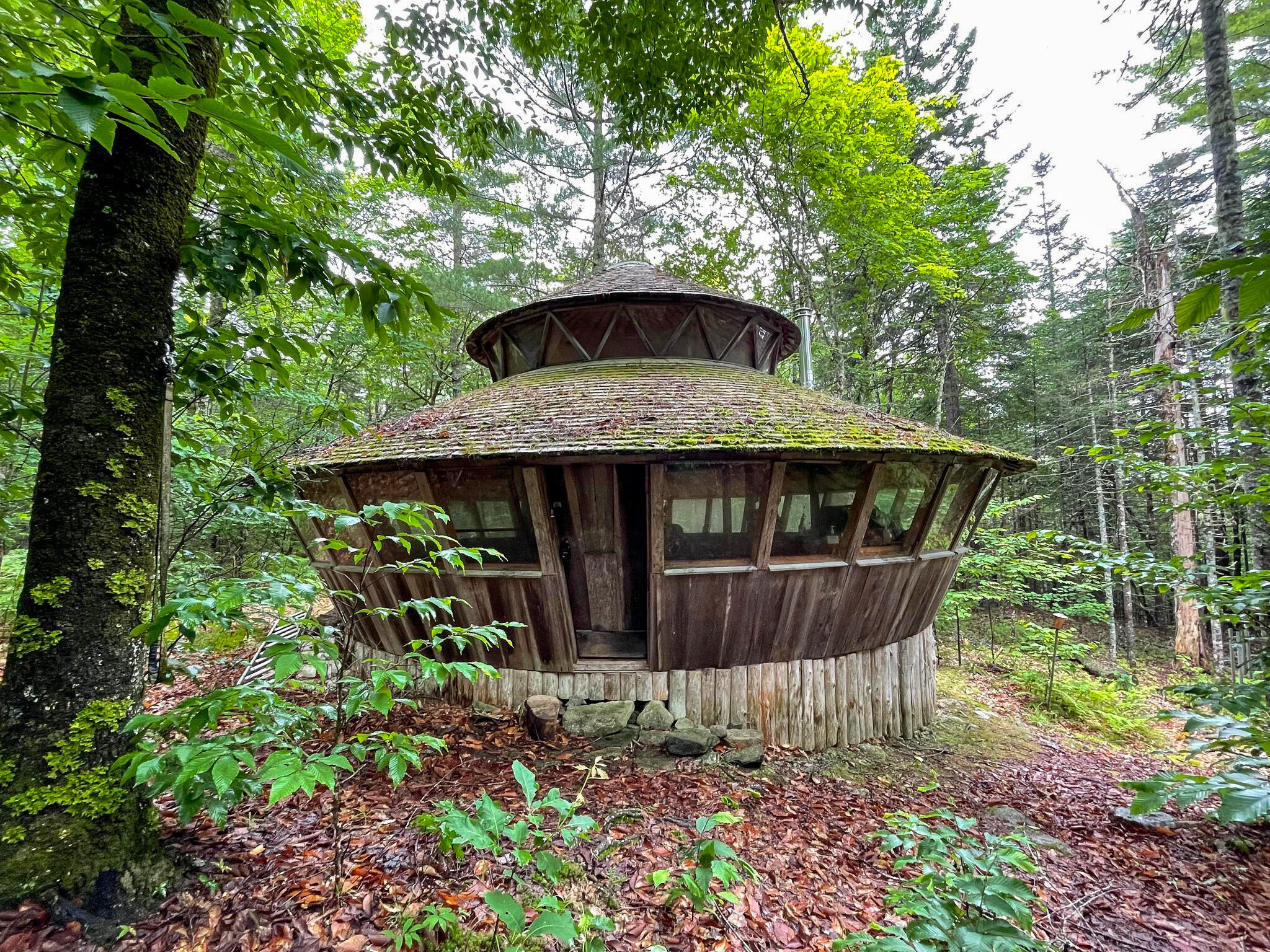 49 Two Lakes Drive, Northfield, ME 04654 | 1564354 | Realty of Maine