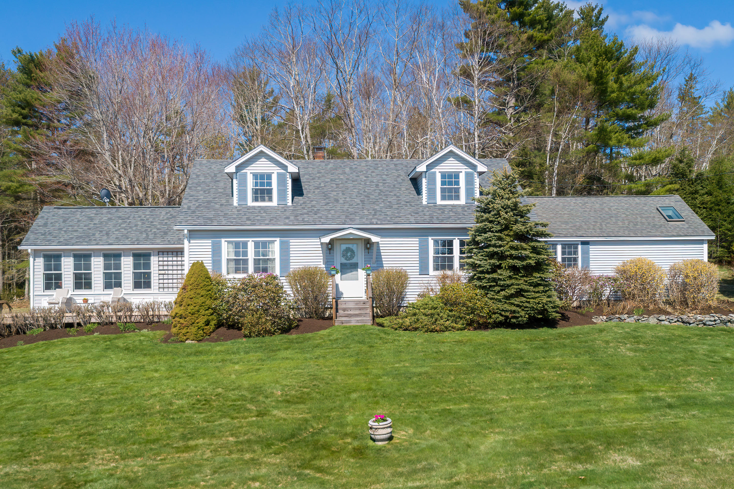 110 Gary Moore Road Ellsworth, ME