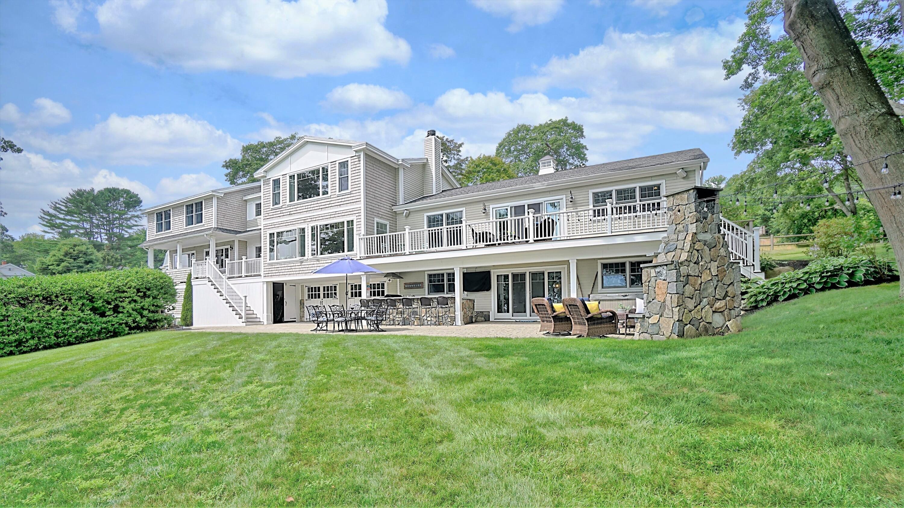 20 Town Landing Road, Falmouth, ME 04105 | 1543584 | Sunset Lakes Real ...