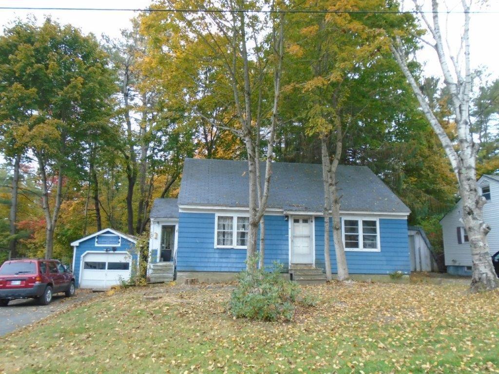 64 Violette Avenue, Waterville, ME 04901 | 1546154 | Plourde Real Estate